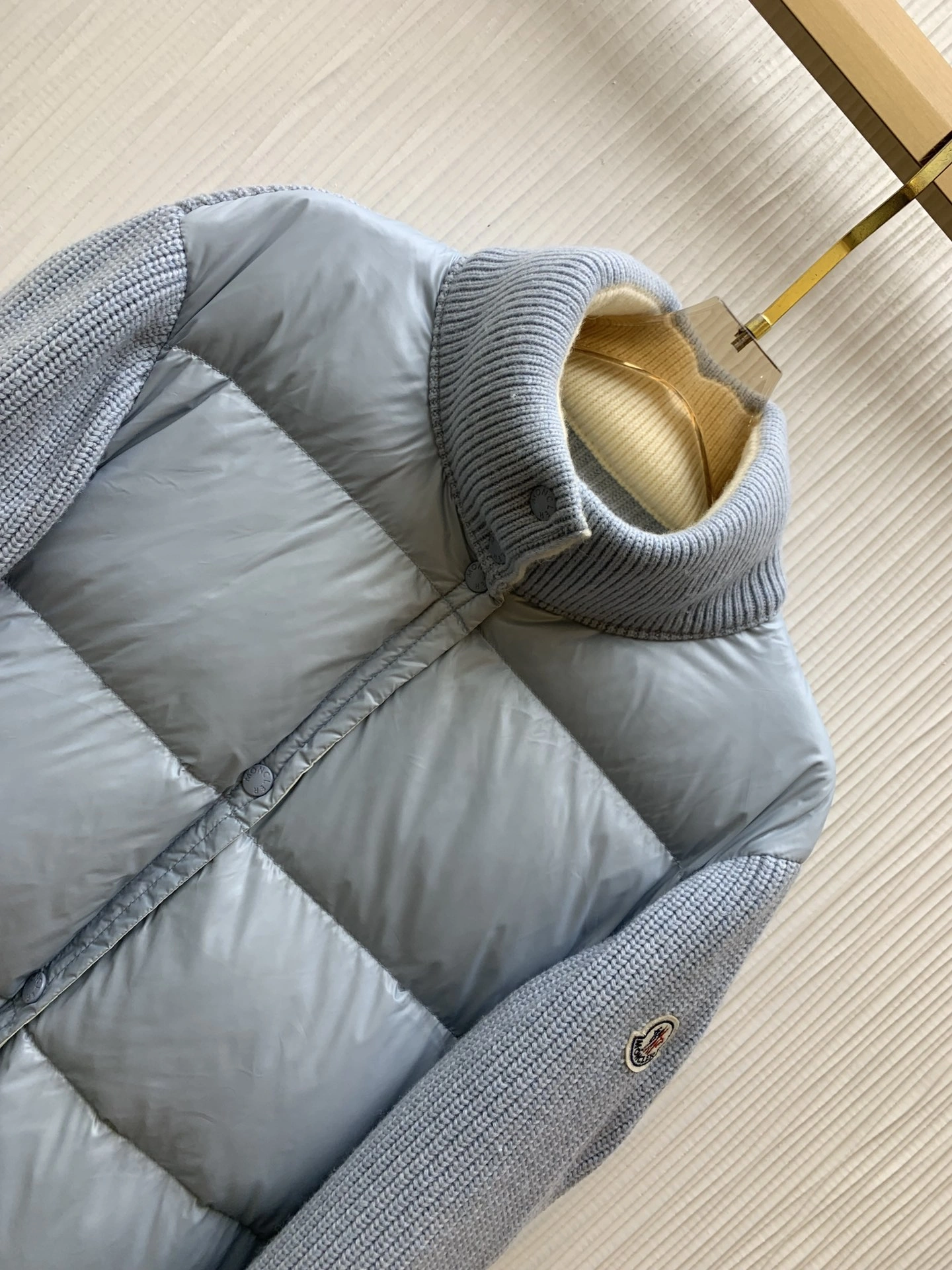 Official Moncler Down Jackets