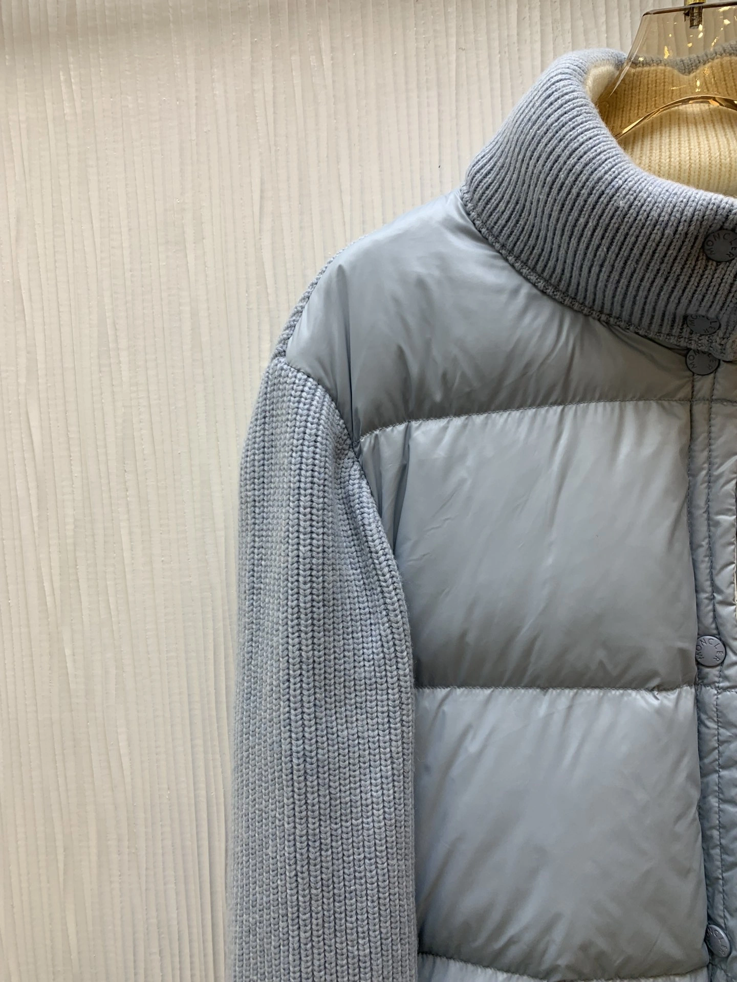Official Moncler Down Jackets