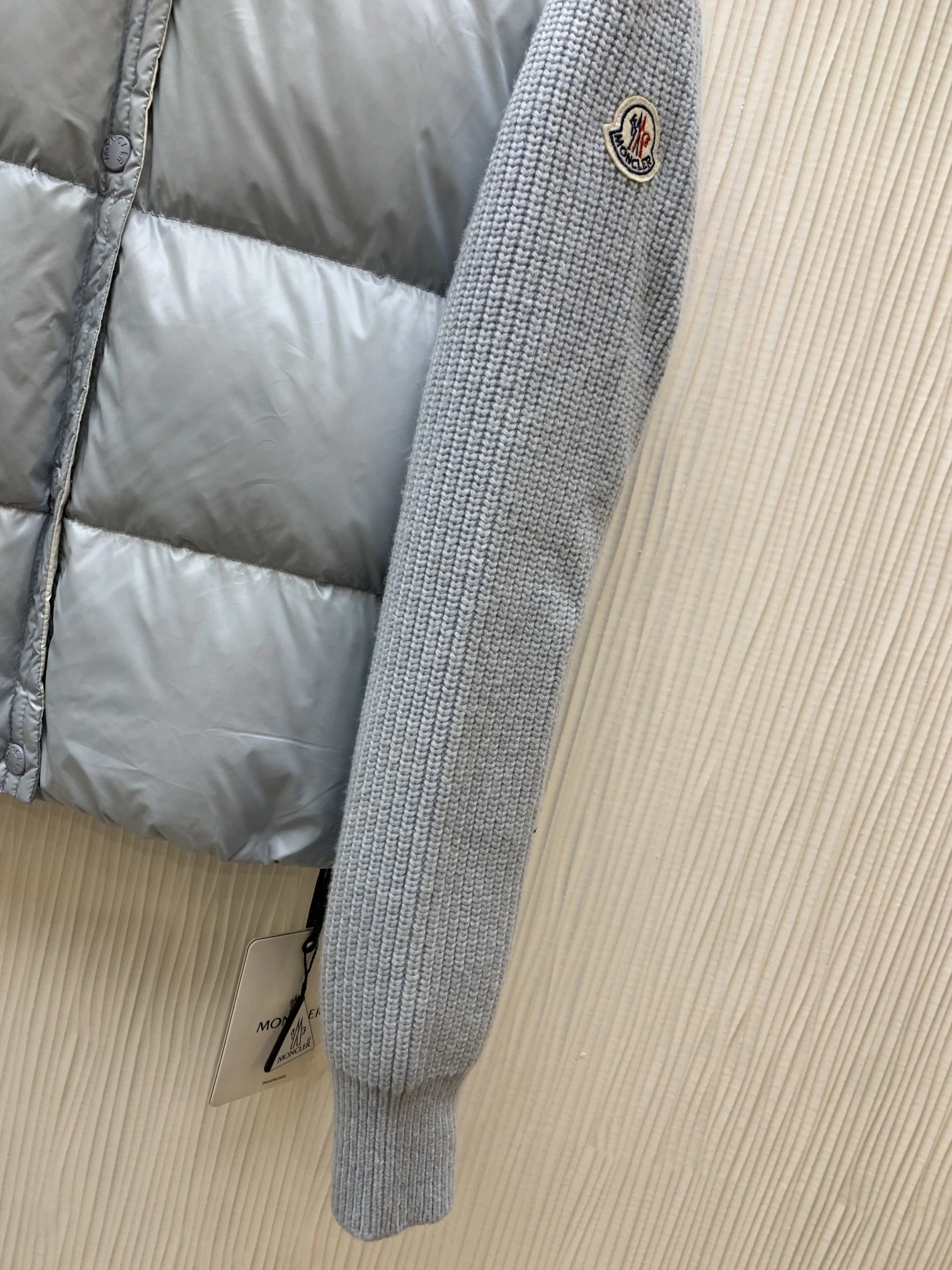Official Moncler Down Jackets