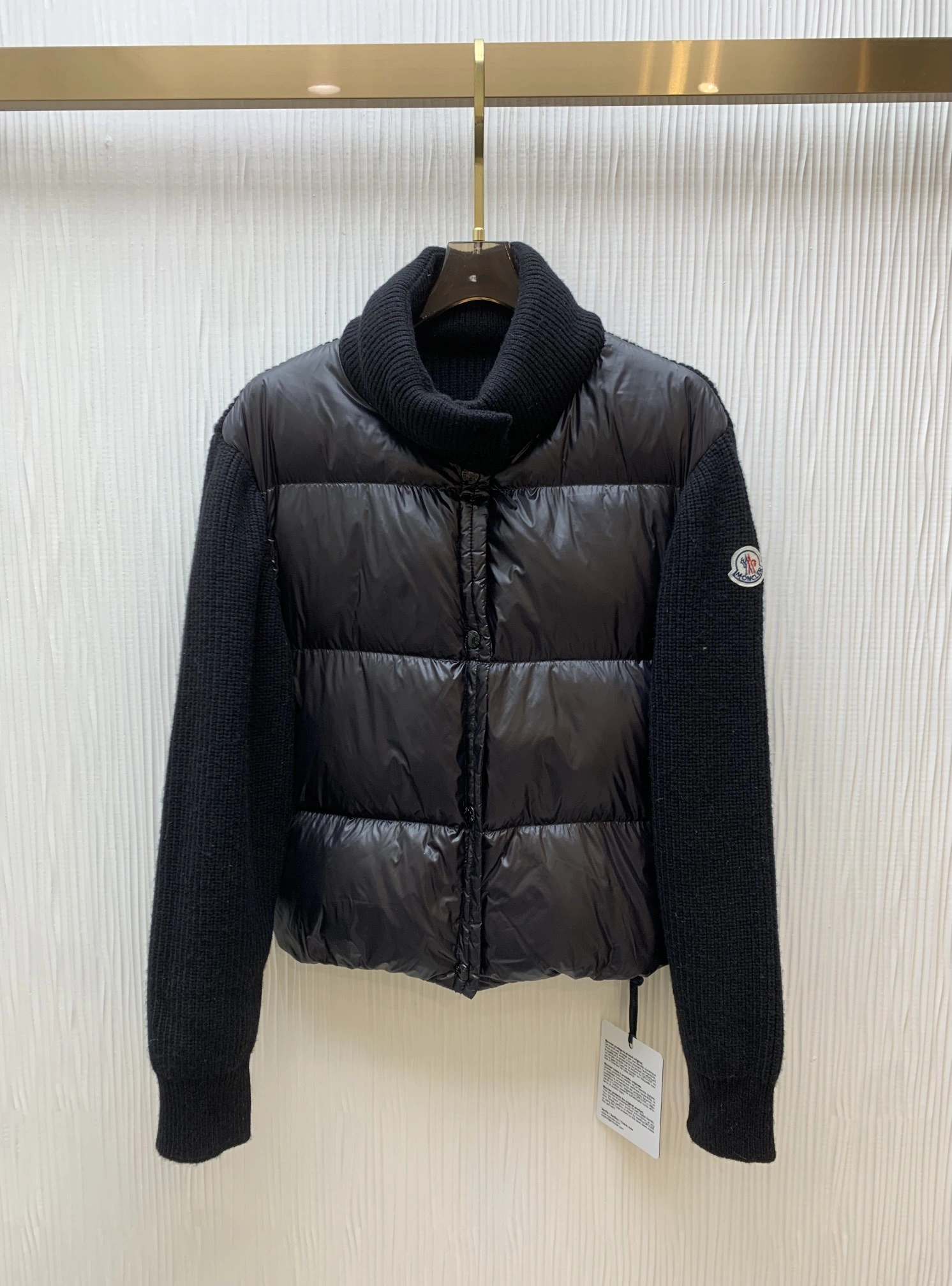 Top match Moncler Down Jackets