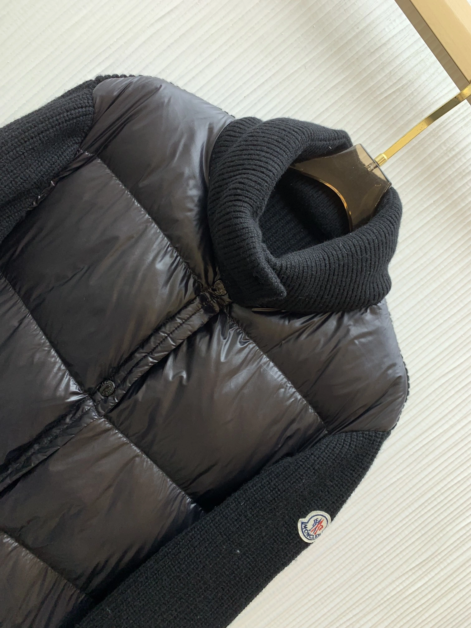 Top match Moncler Down Jackets