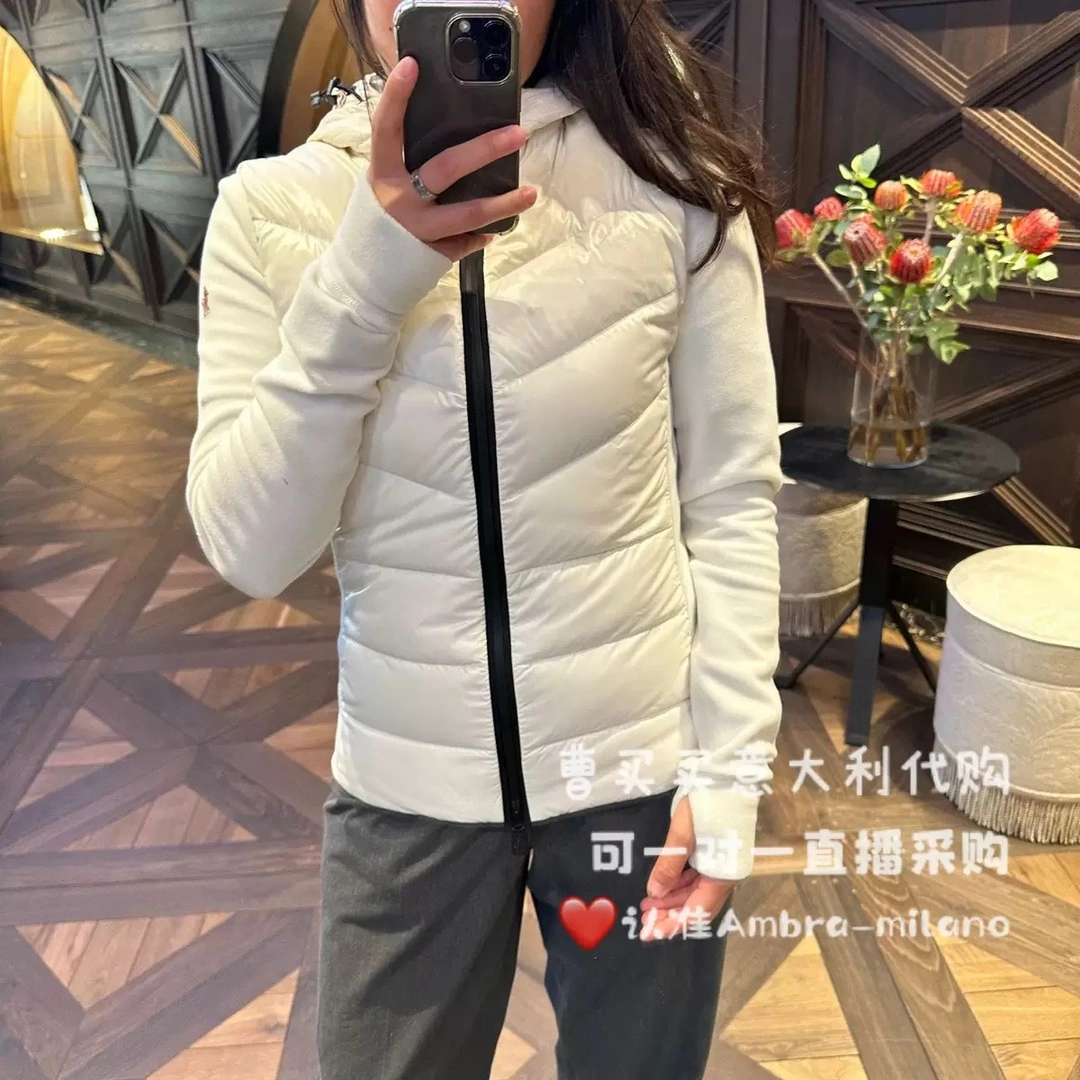 Moncler Down Jackets