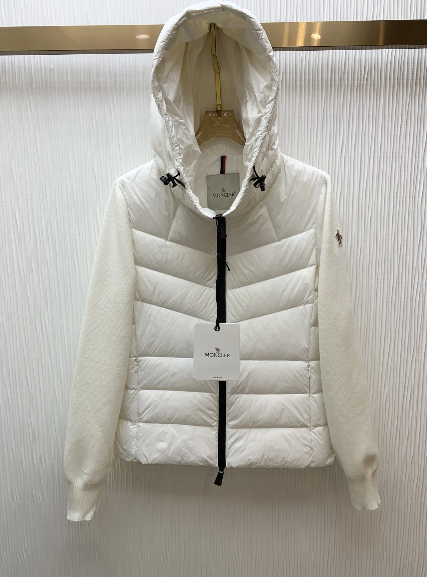 Mirror quality Moncler Down Jackets