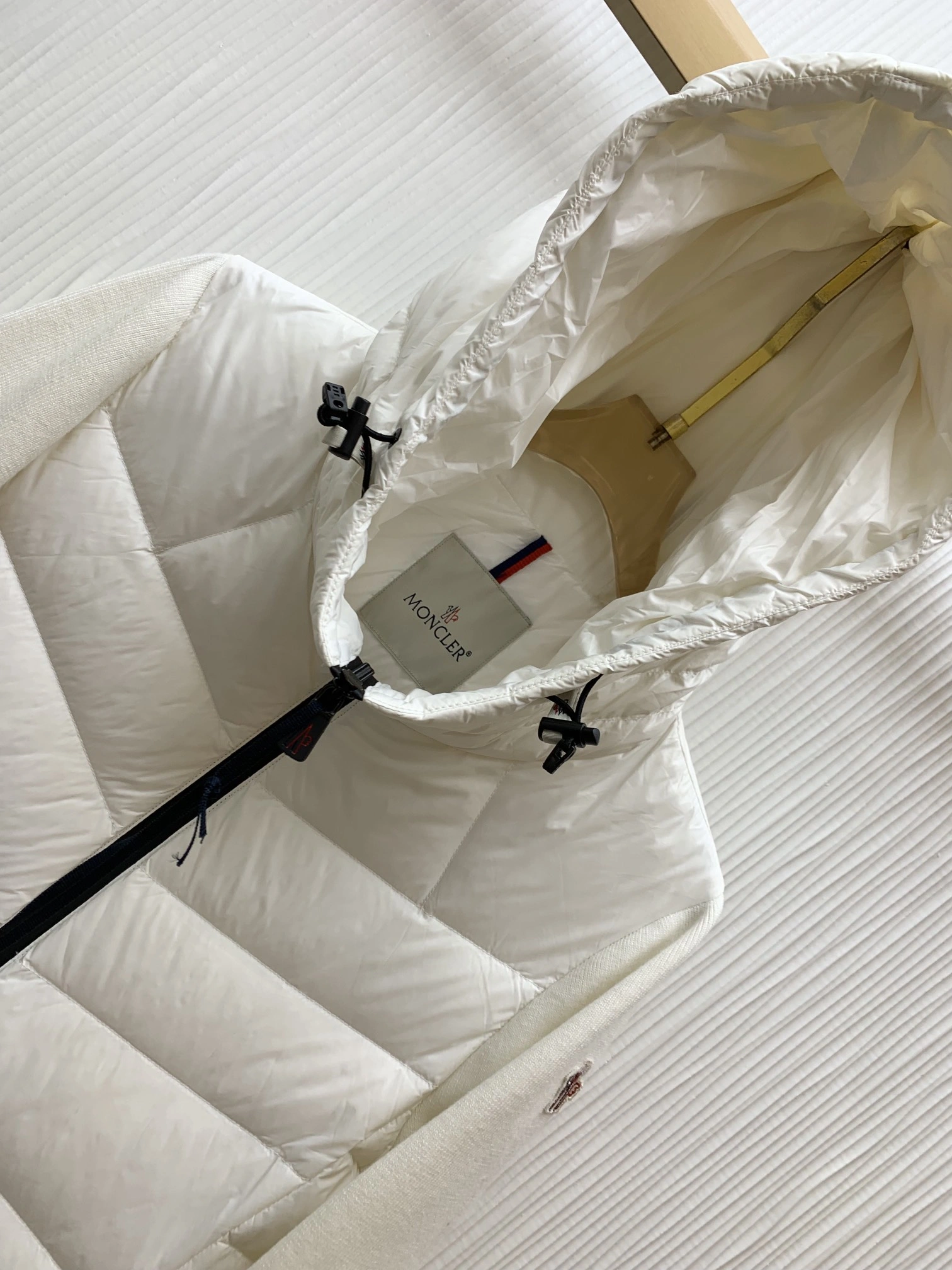 Mirror quality Moncler Down Jackets