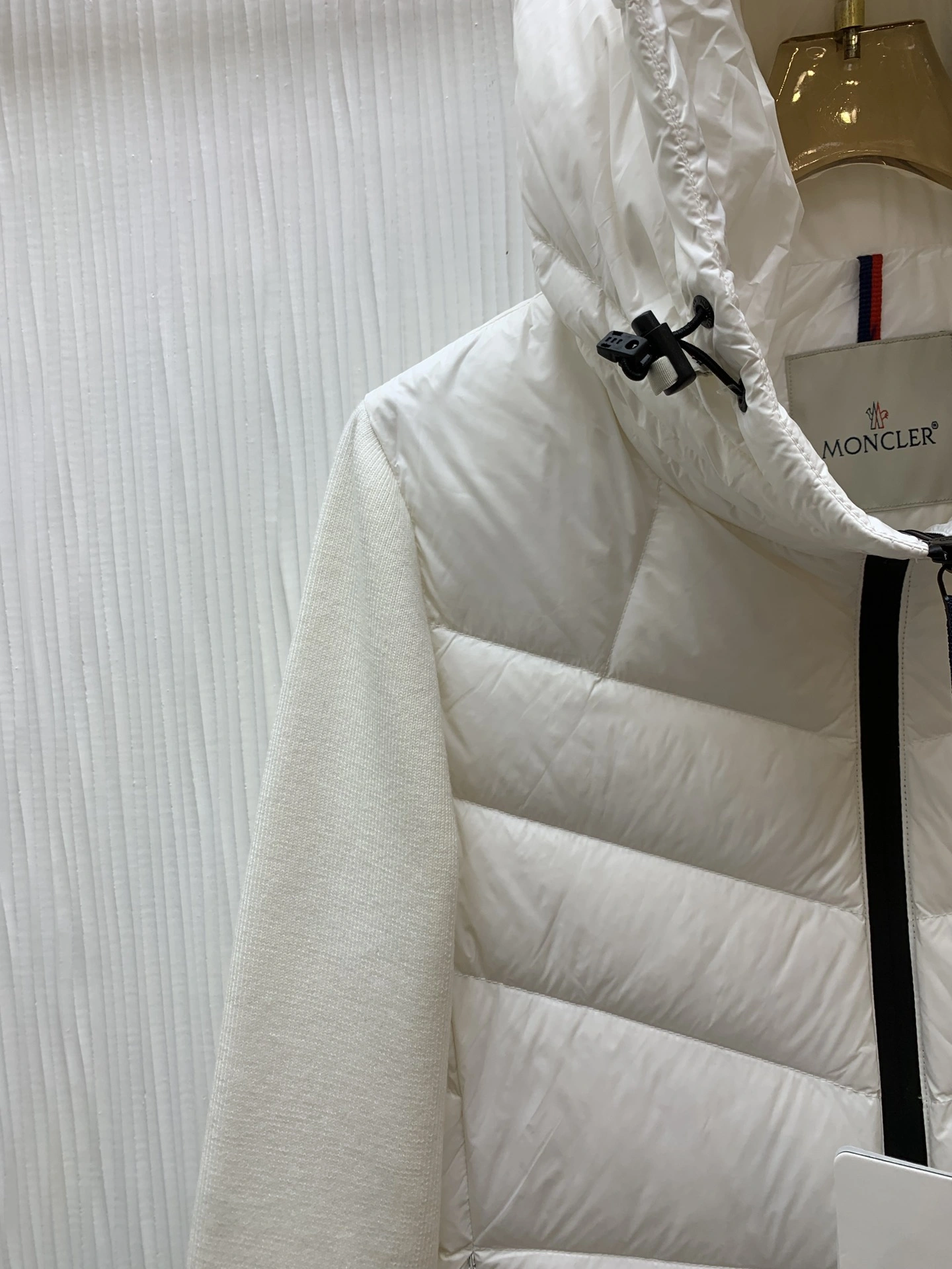 Mirror quality Moncler Down Jackets