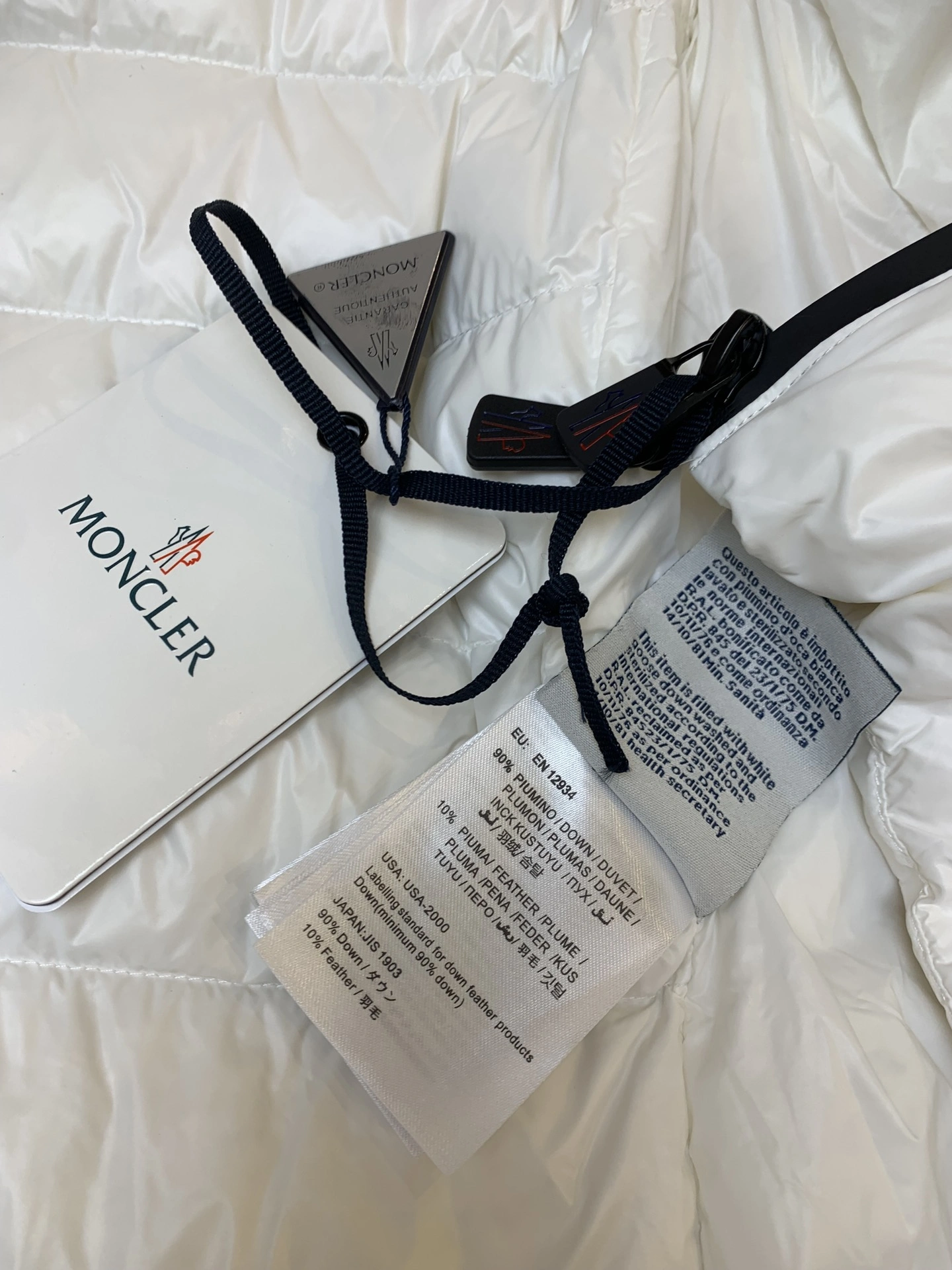 Mirror quality Moncler Down Jackets