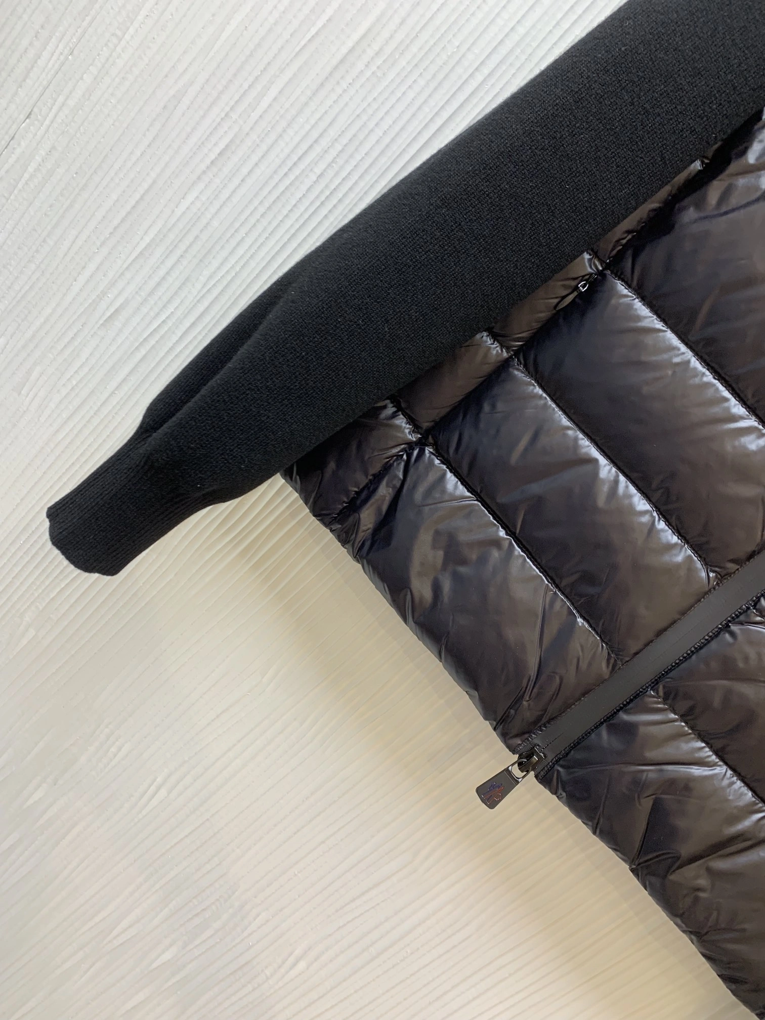 Brand-authenticated Moncler Down Jackets
