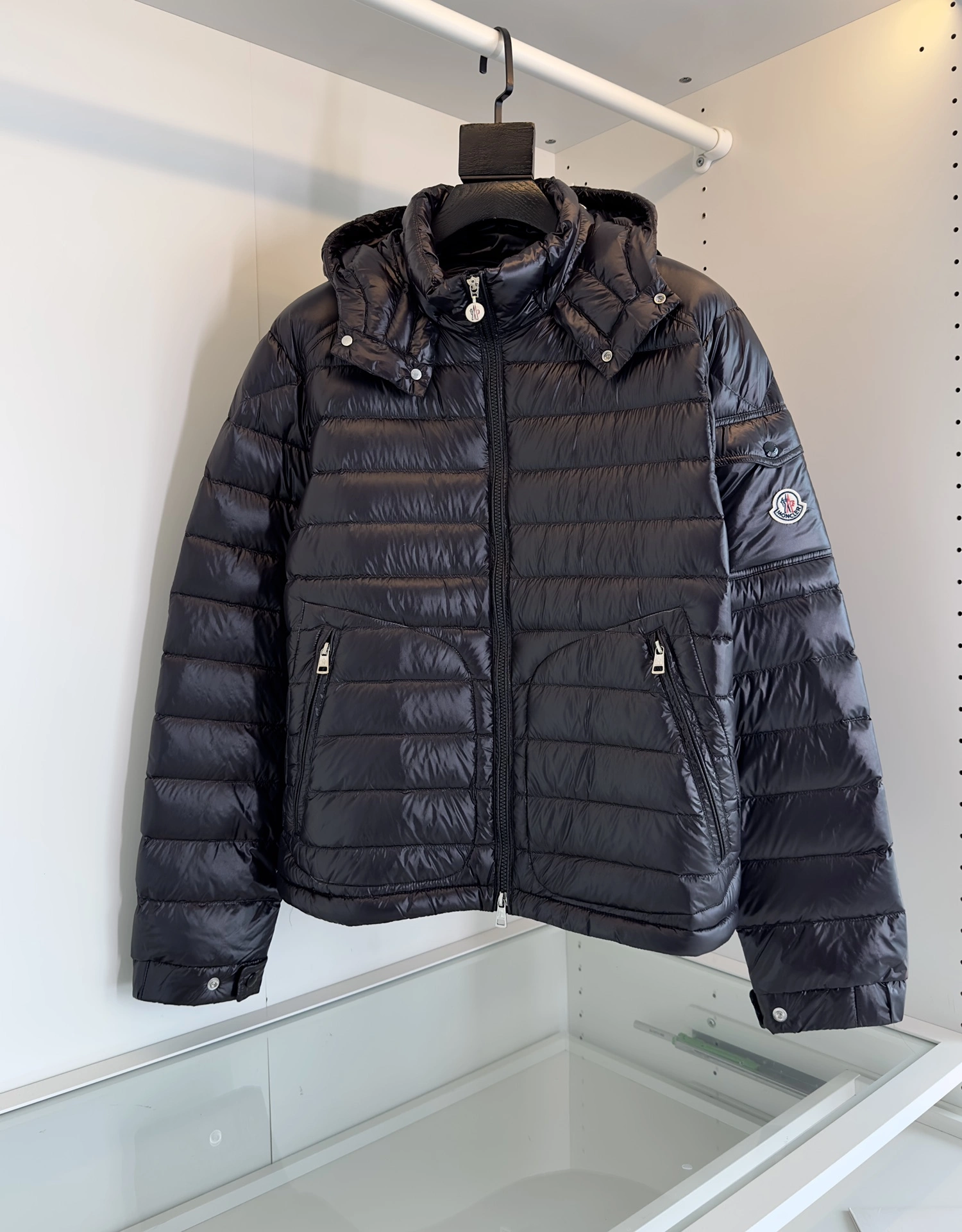 Moncler Down Jackets