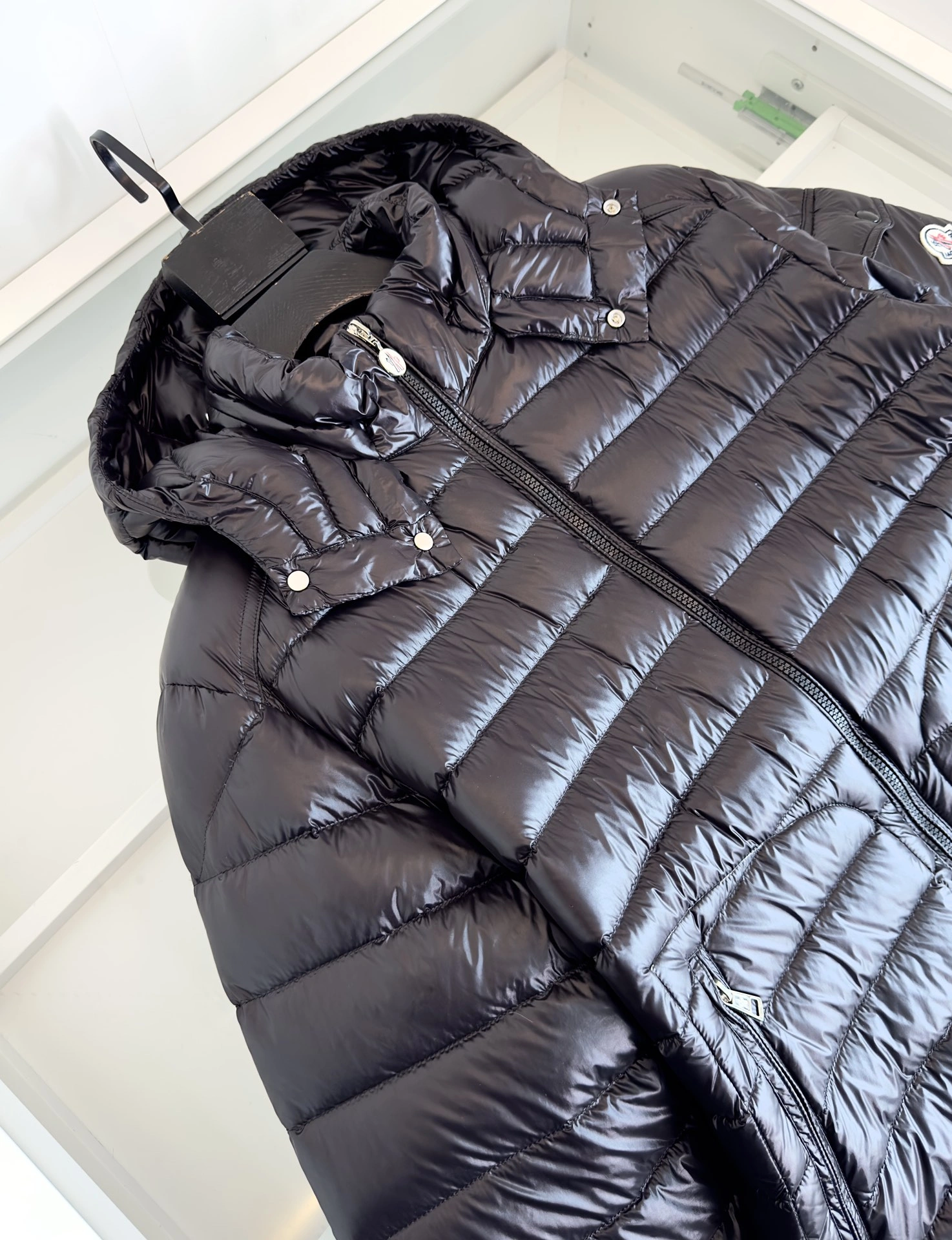 Discounted Moncler Down Jackets