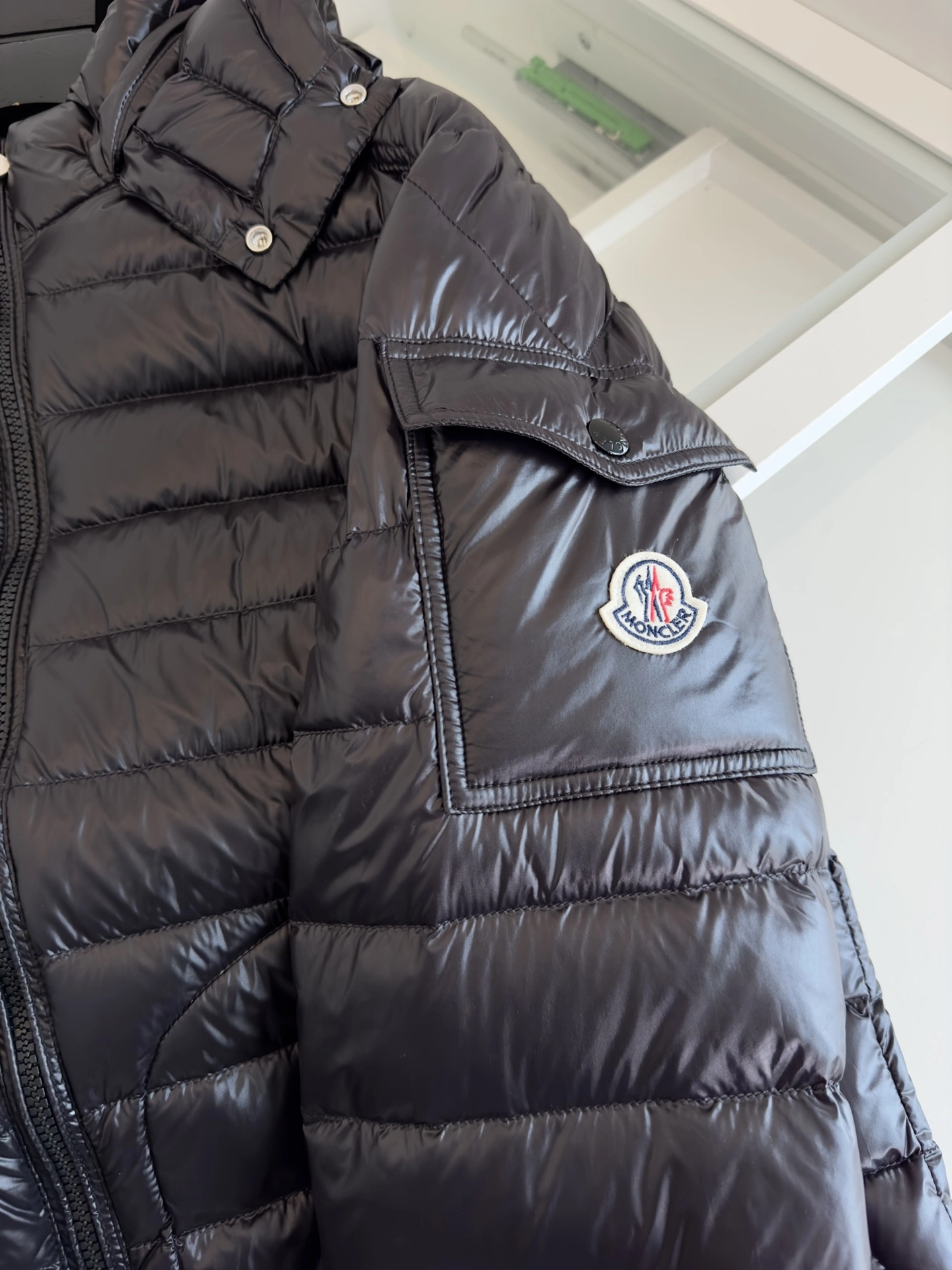 Discounted Moncler Down Jackets
