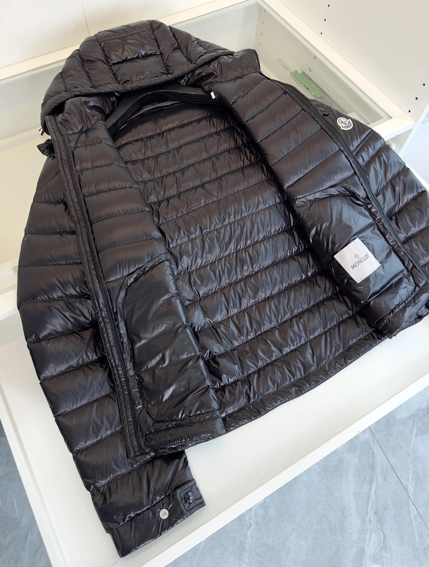 Discounted Moncler Down Jackets