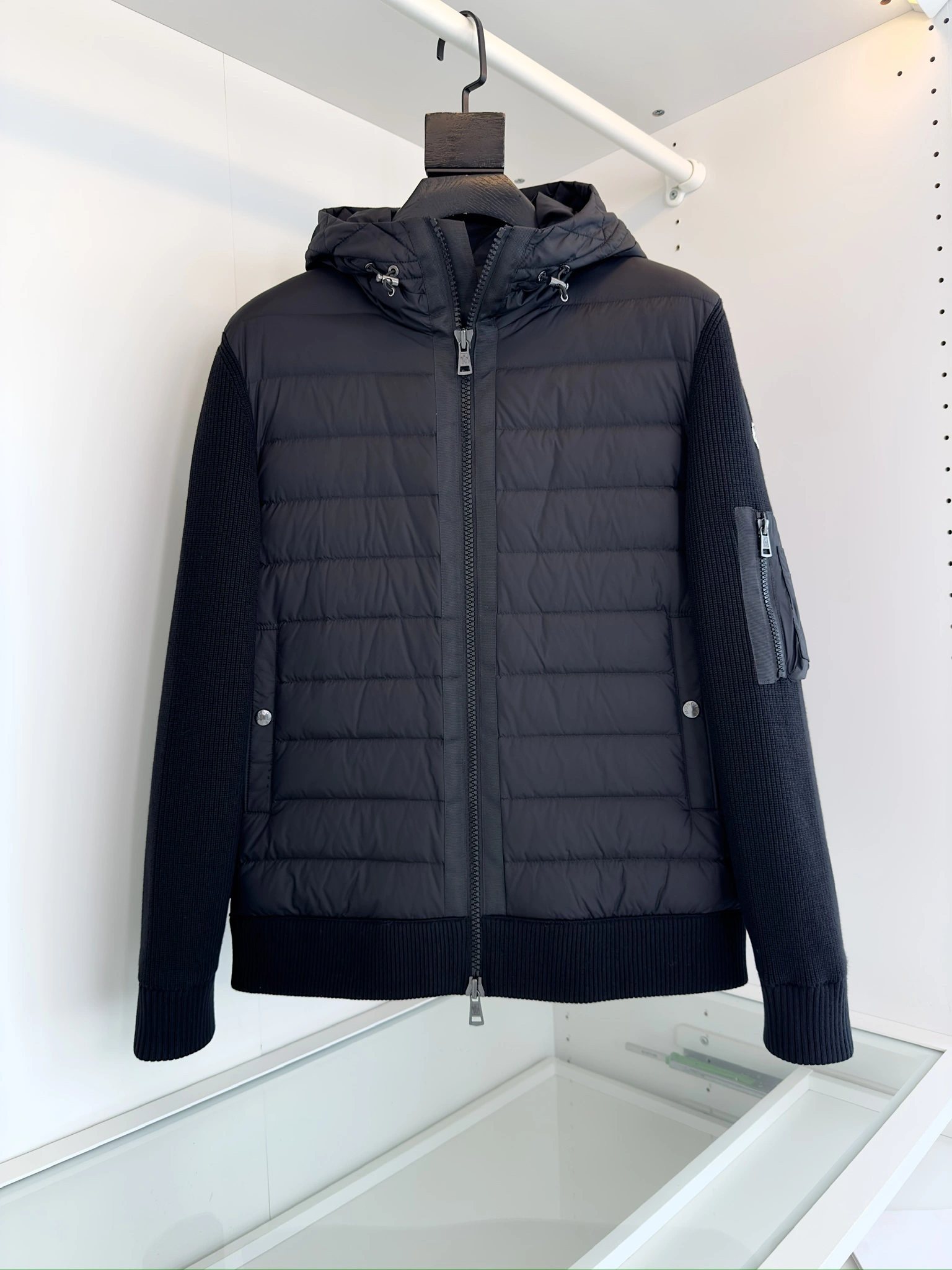 Moncler Down Jackets