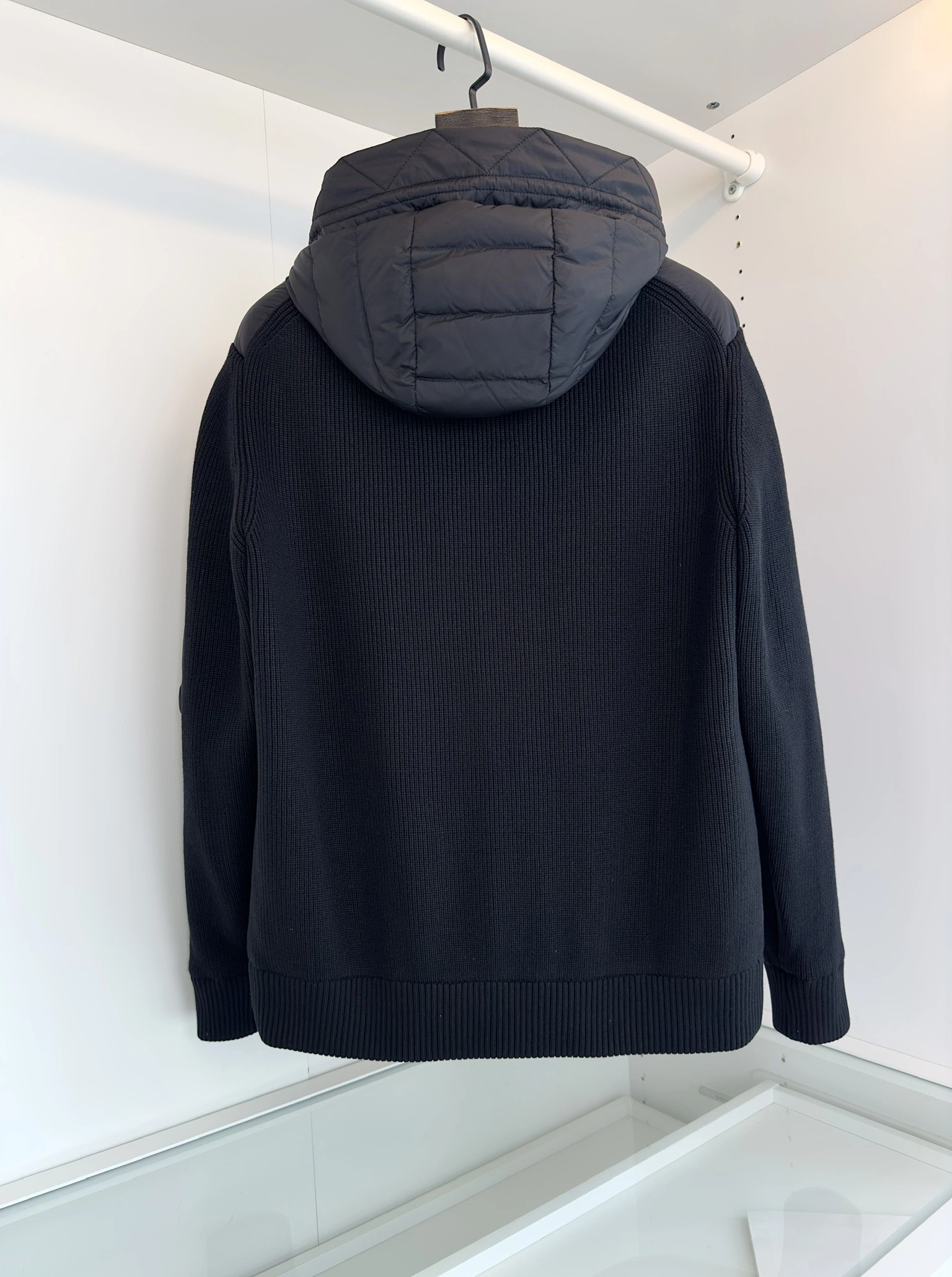 Authentic Moncler Down Jackets