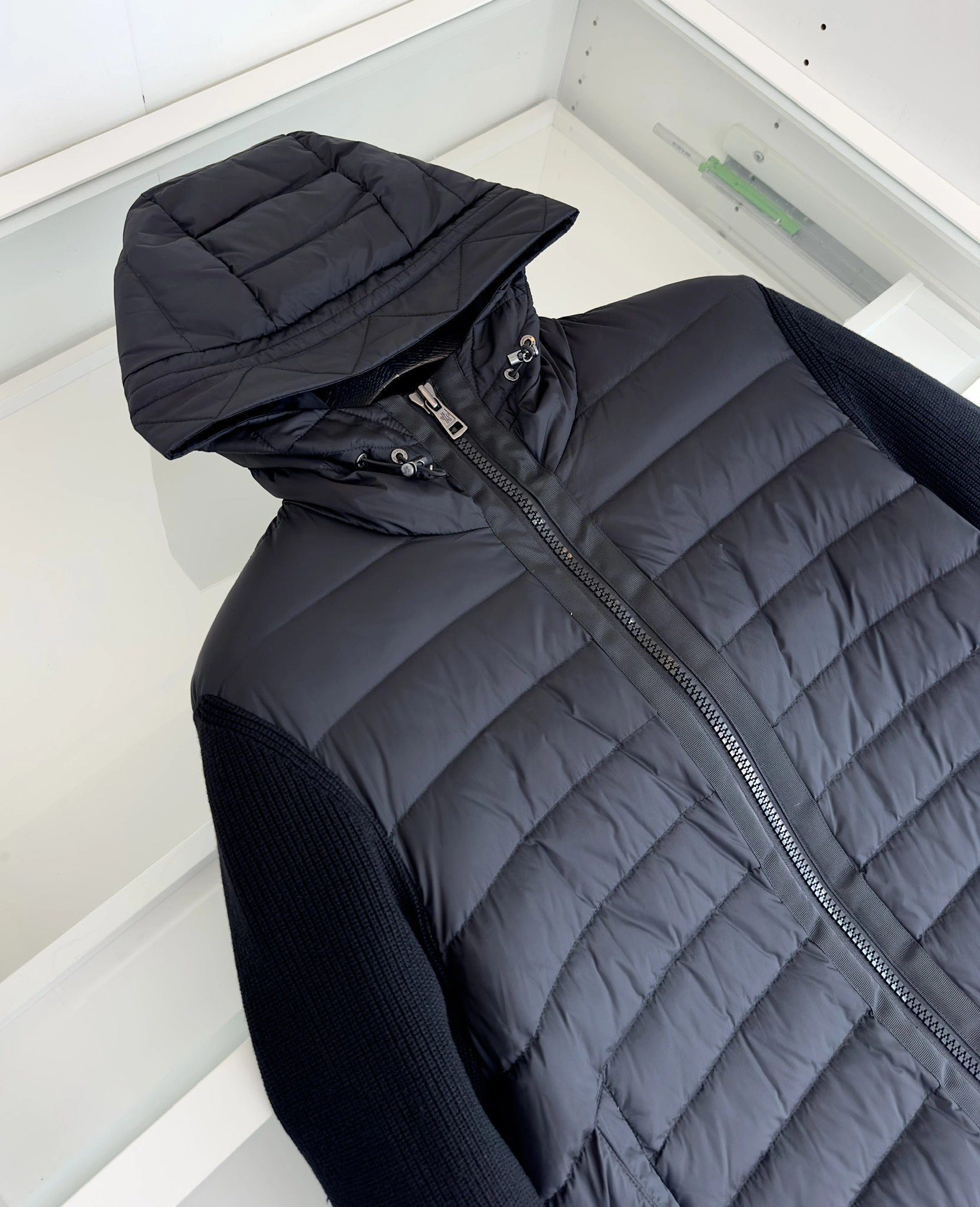 Authentic Moncler Down Jackets