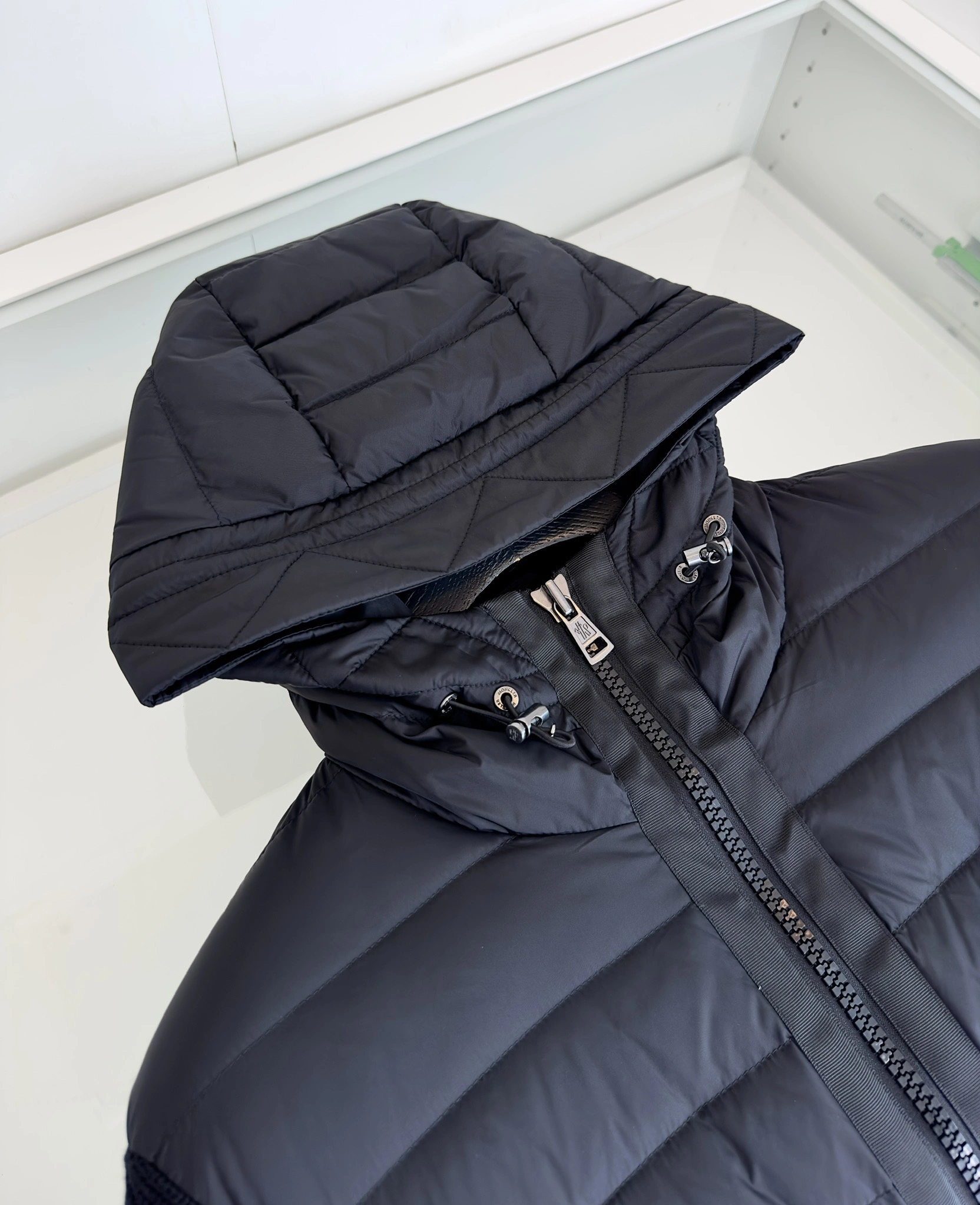 Authentic Moncler Down Jackets