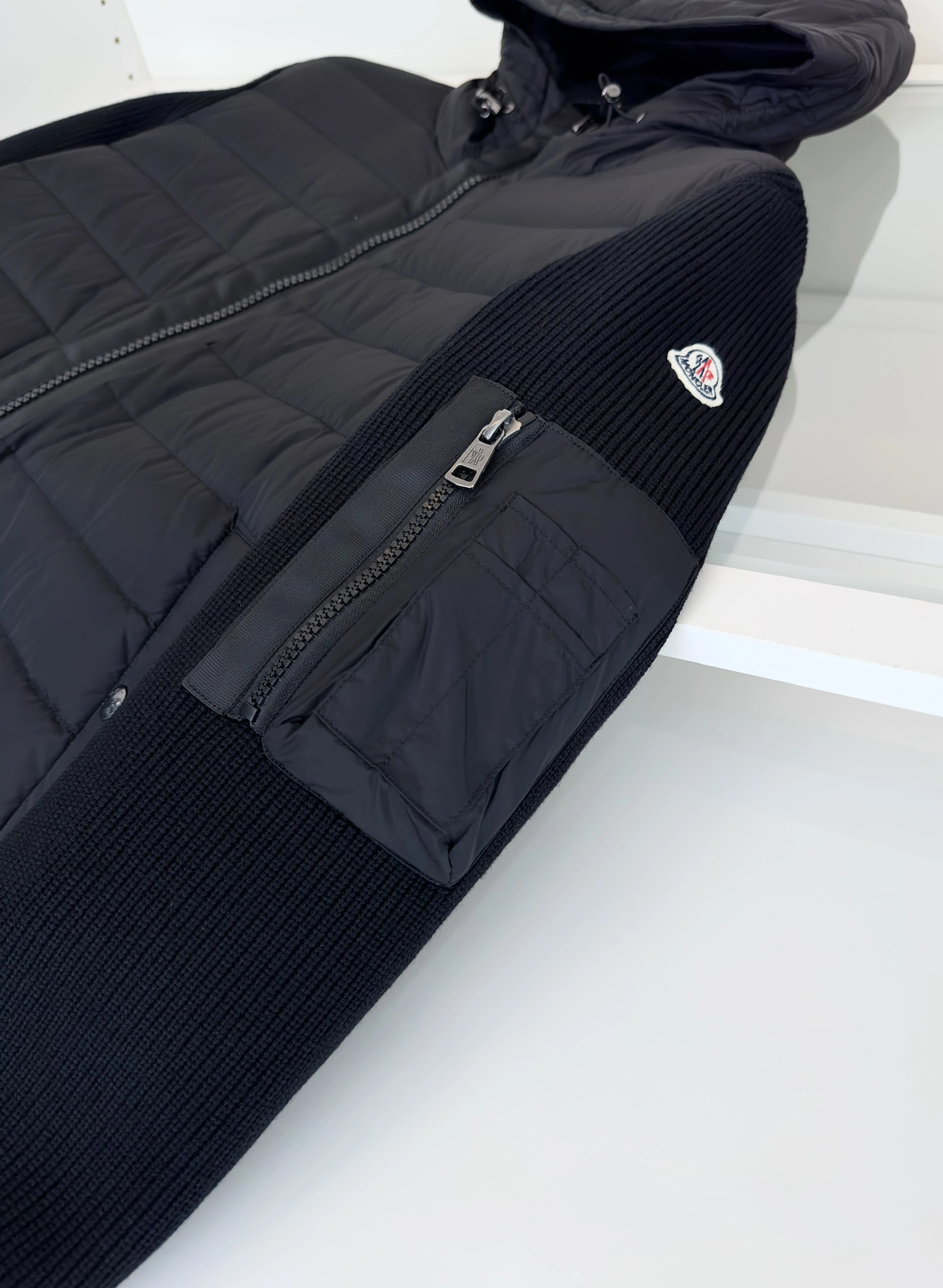 Authentic Moncler Down Jackets