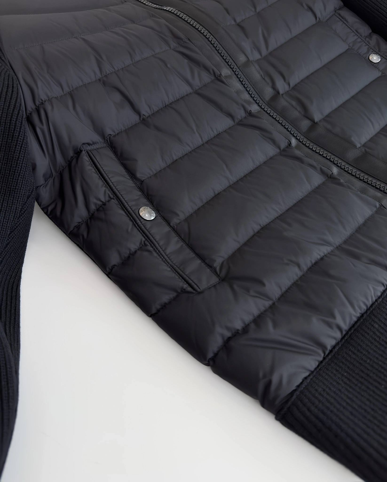 Authentic Moncler Down Jackets