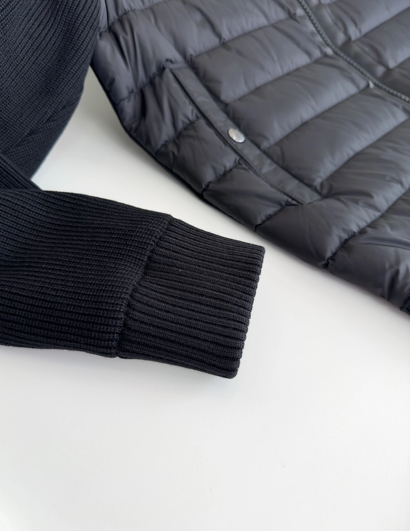 Authentic Moncler Down Jackets