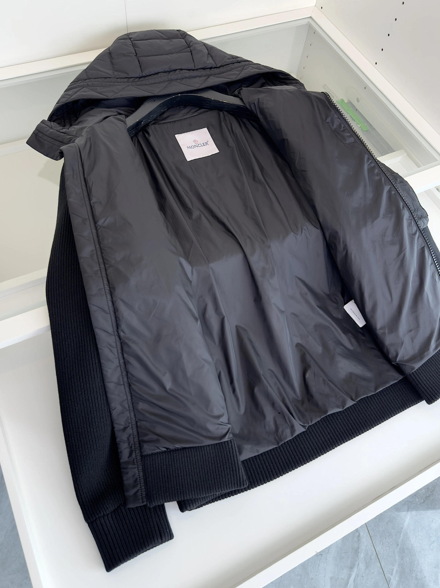 Authentic Moncler Down Jackets