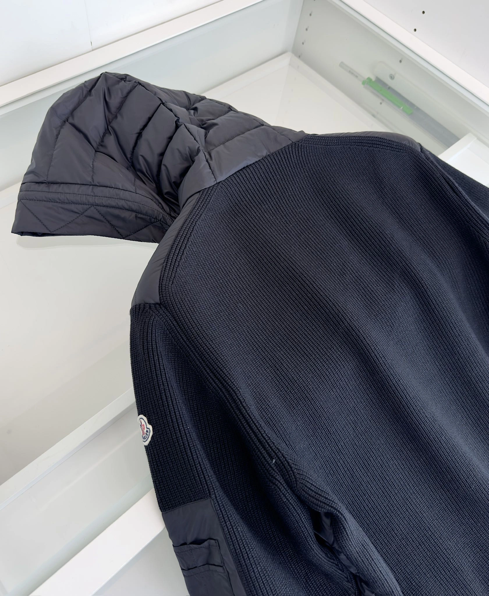 Authentic Moncler Down Jackets