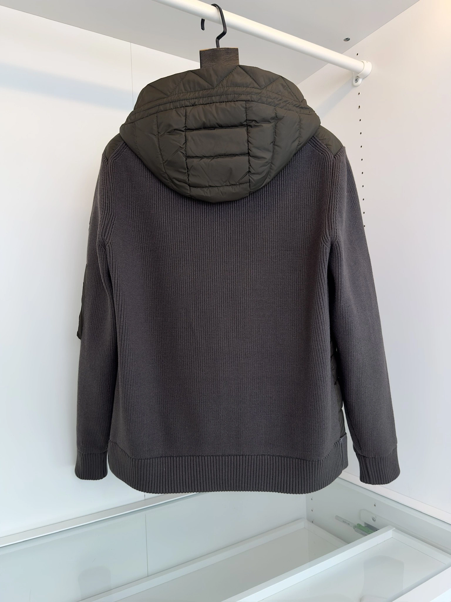 Value-priced Moncler Down Jackets