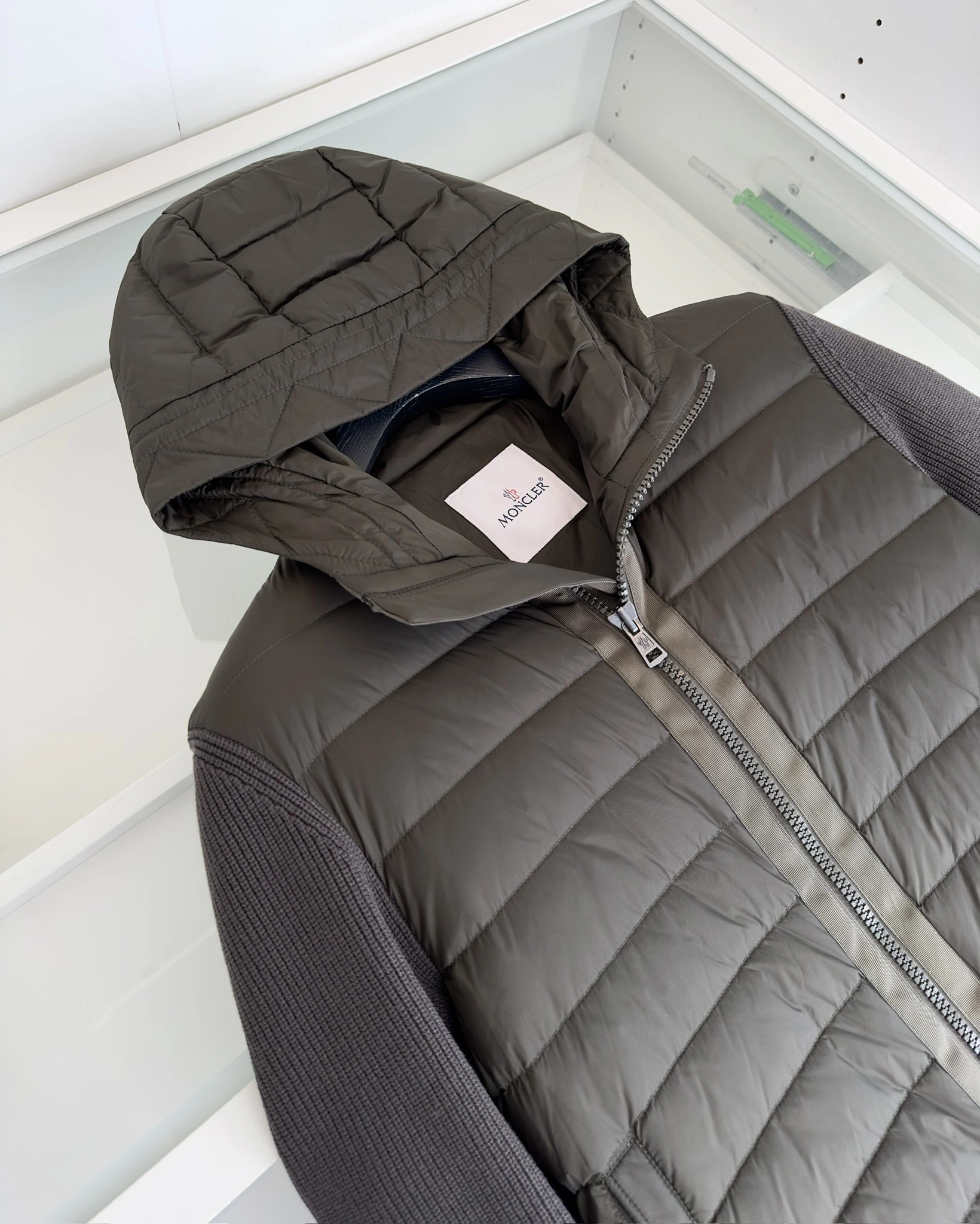 Value-priced Moncler Down Jackets