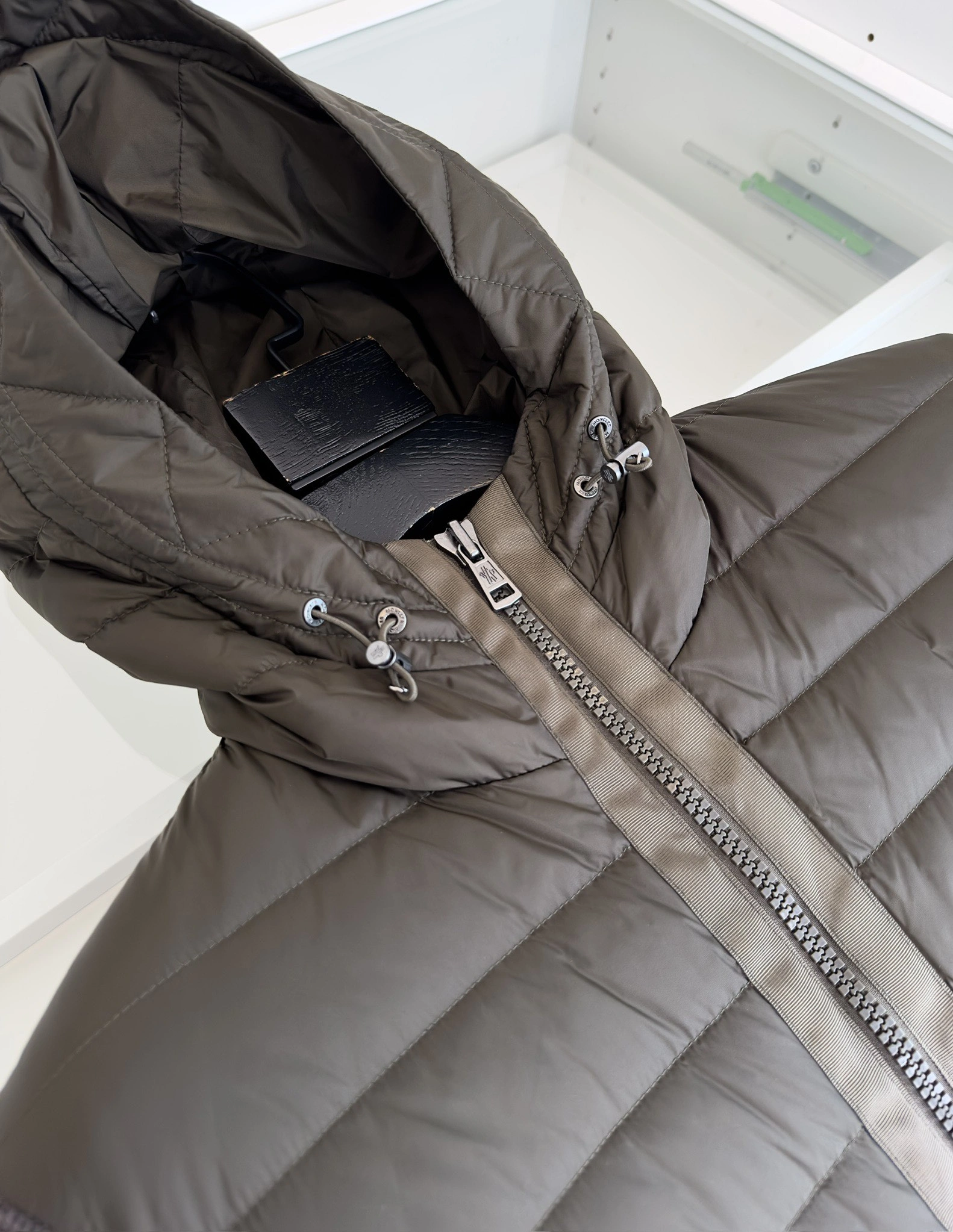 Value-priced Moncler Down Jackets