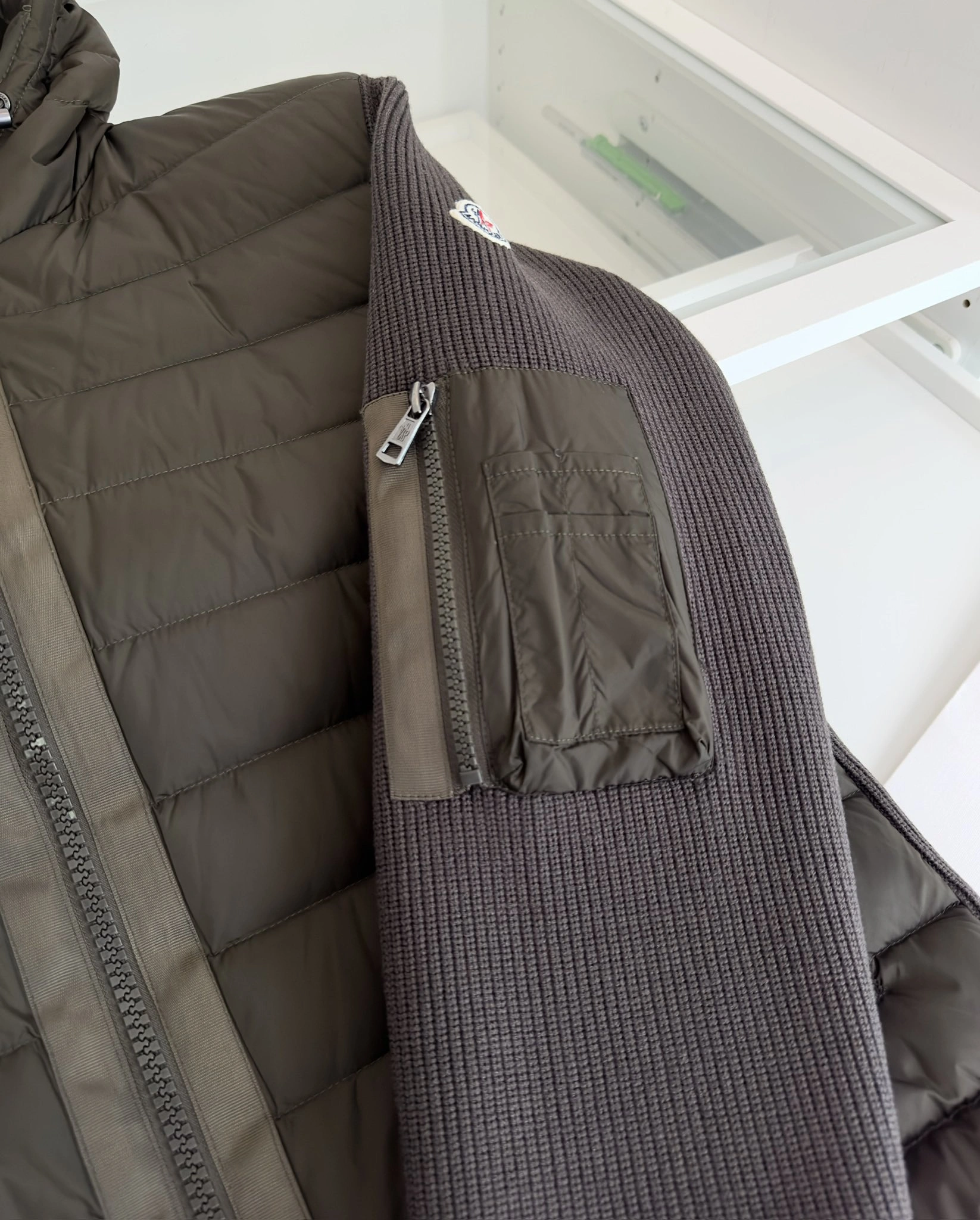 Value-priced Moncler Down Jackets