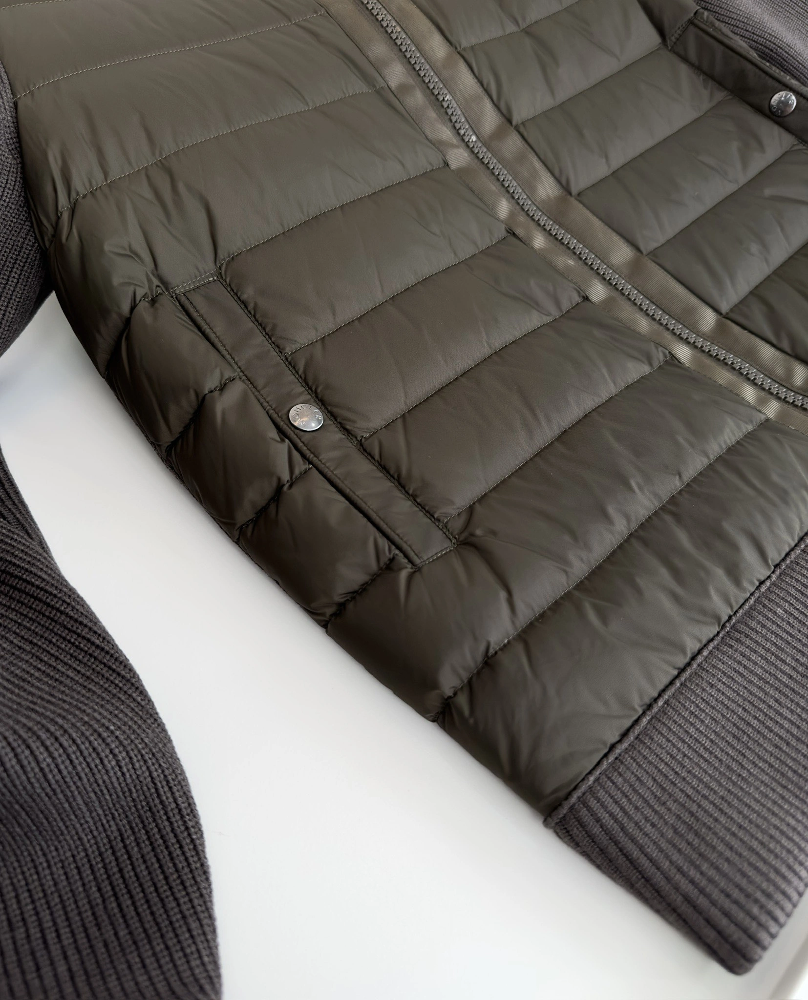 Value-priced Moncler Down Jackets