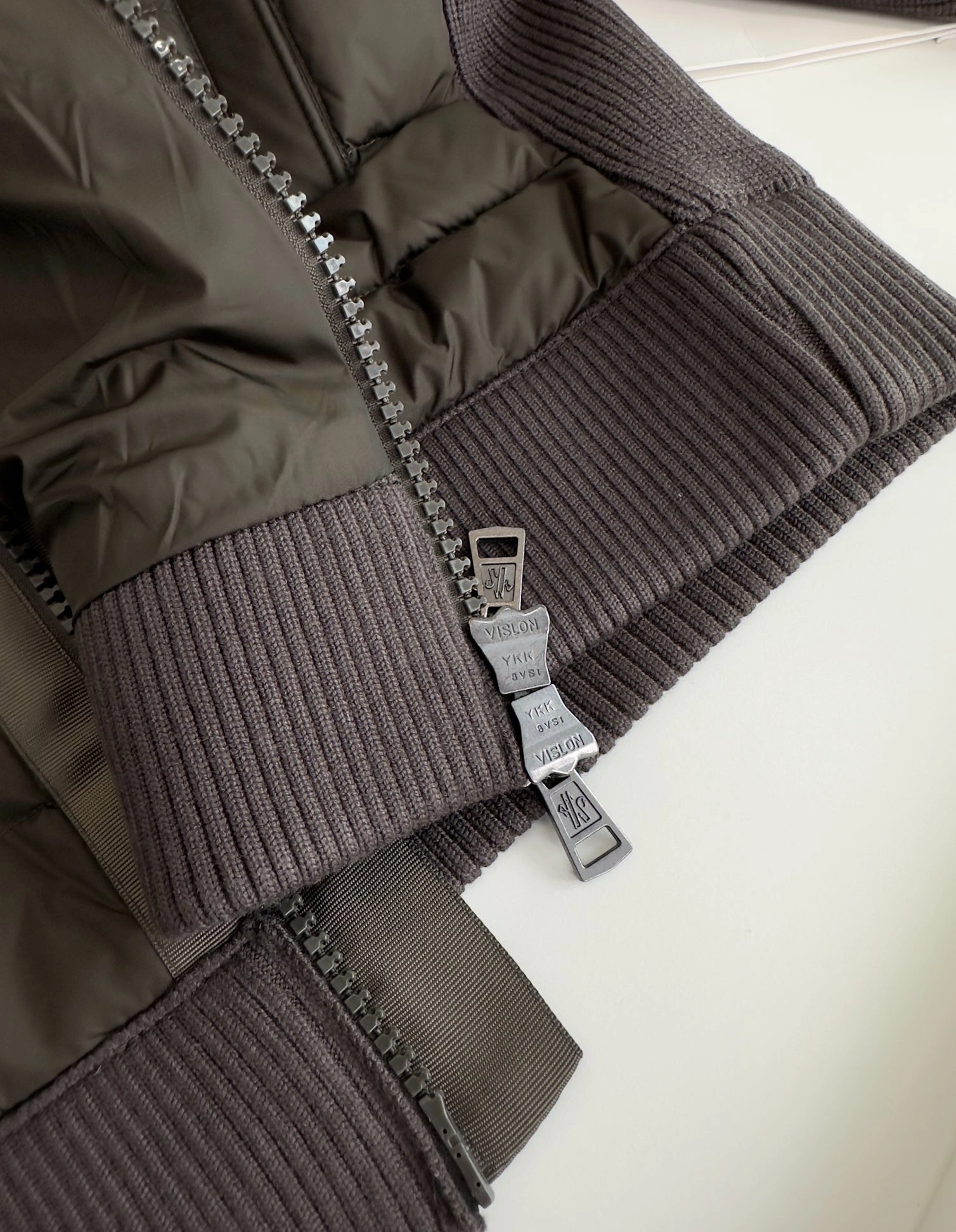 Value-priced Moncler Down Jackets