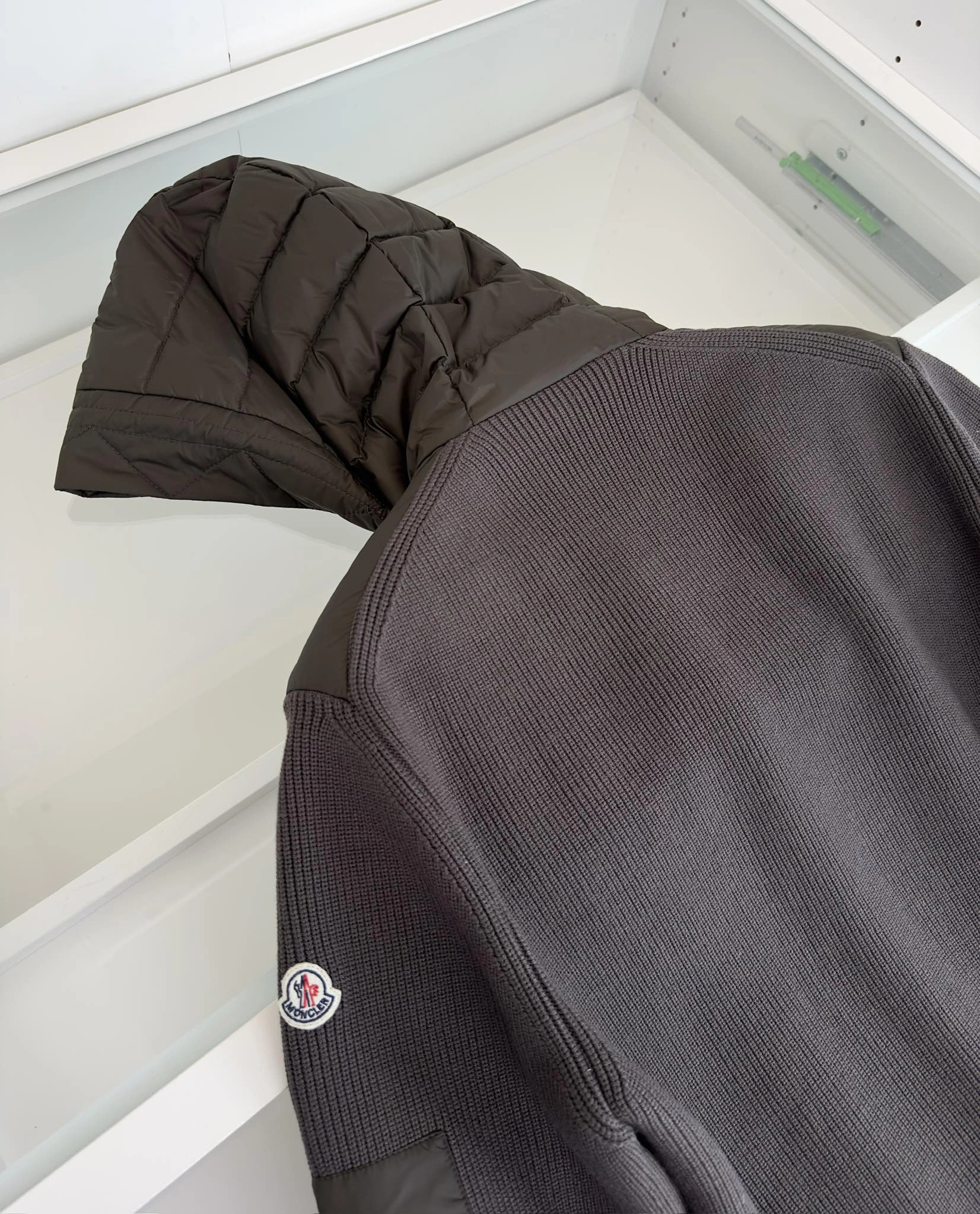 Value-priced Moncler Down Jackets
