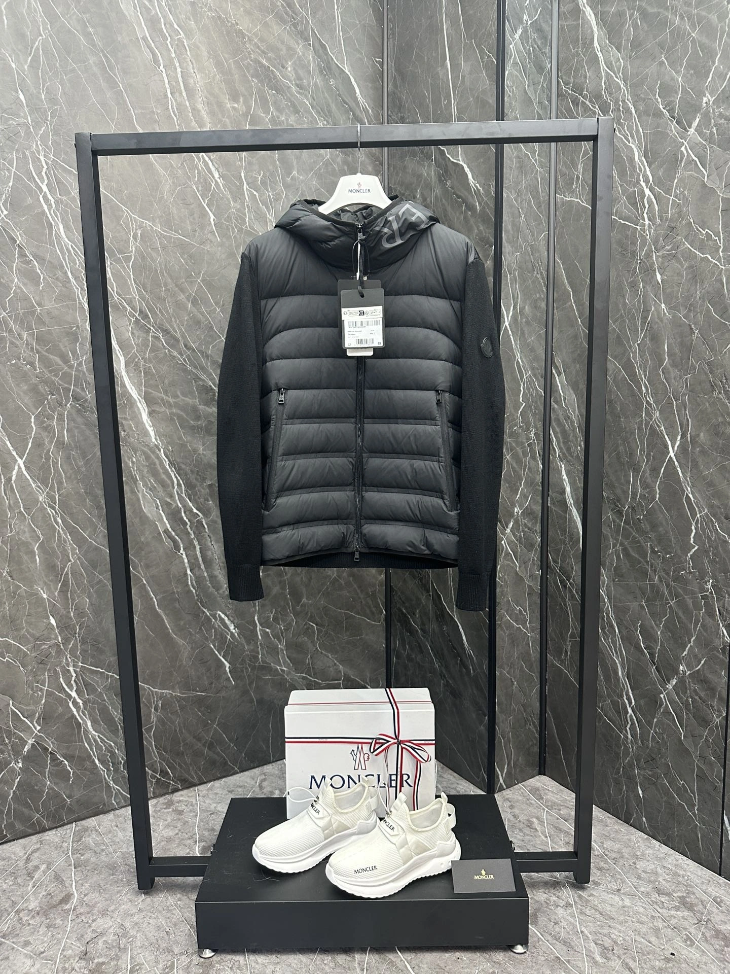 Moncler Down Jackets