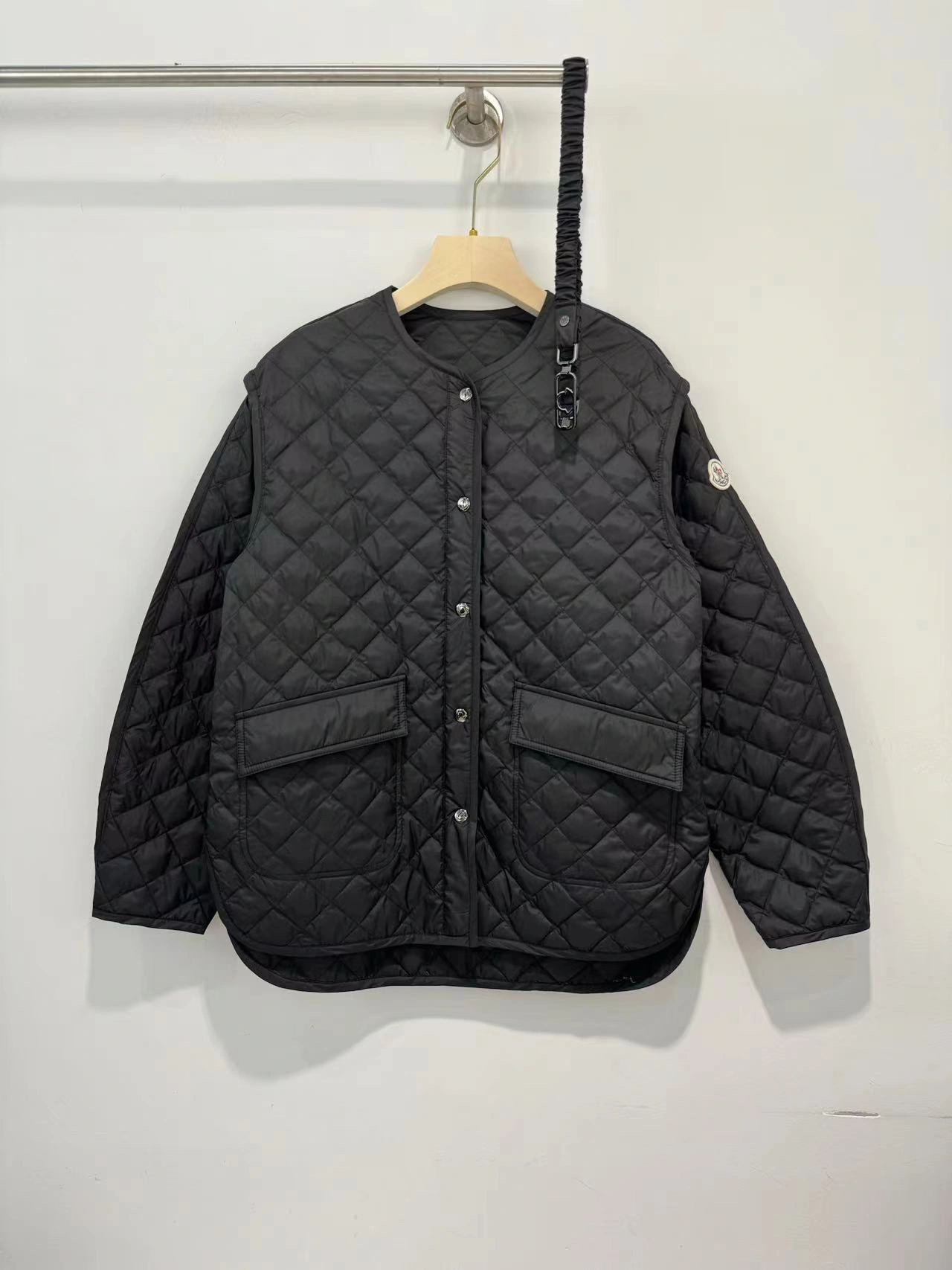 Genuine Moncler Down Jackets