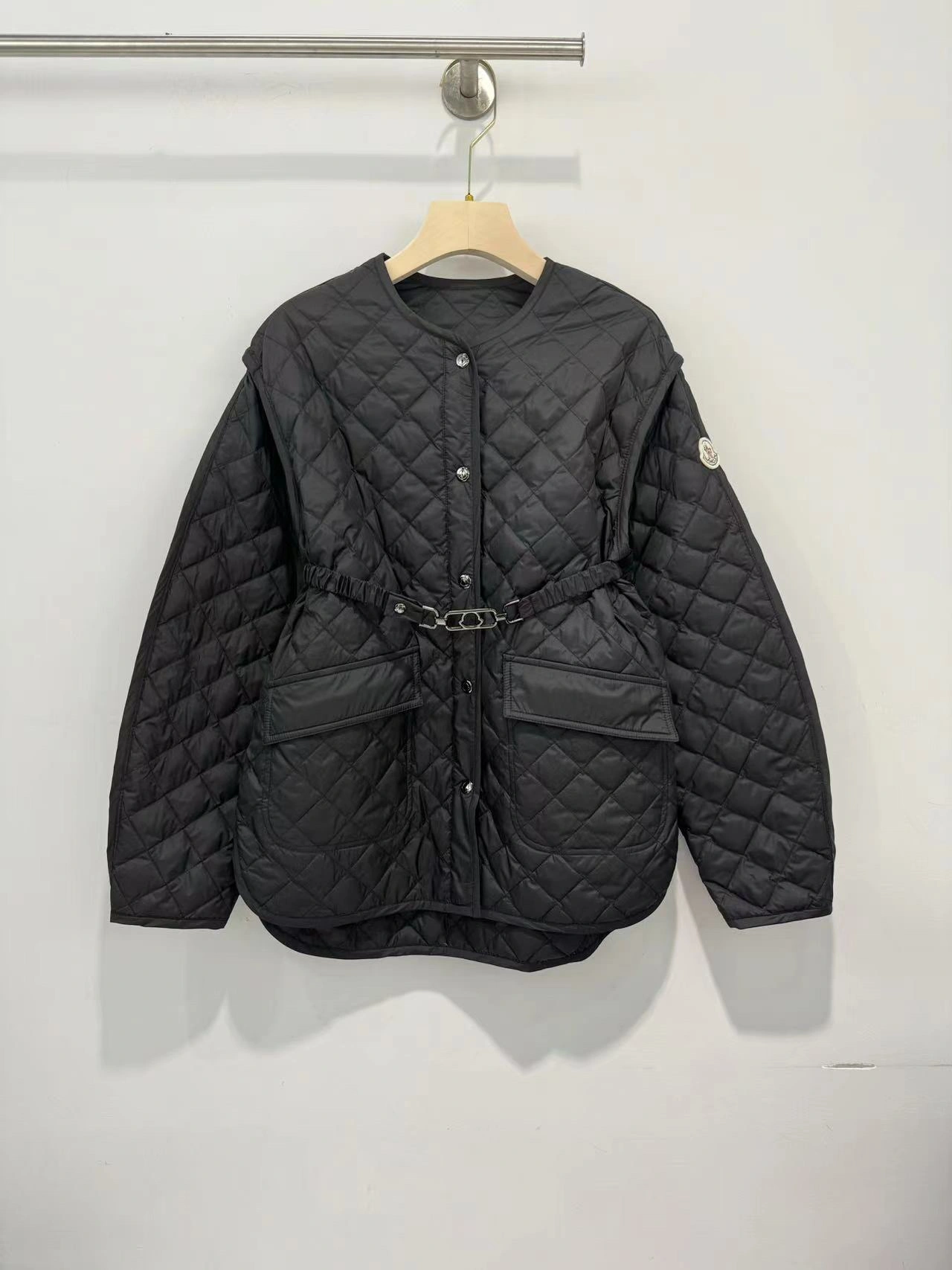 Genuine Moncler Down Jackets