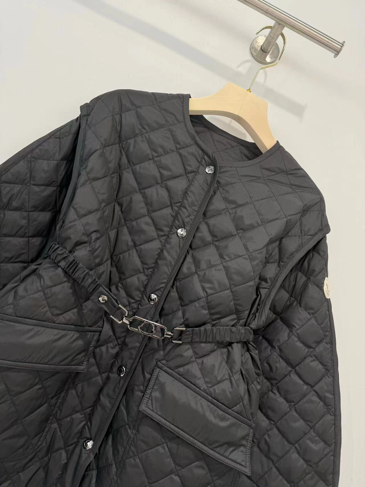 Genuine Moncler Down Jackets