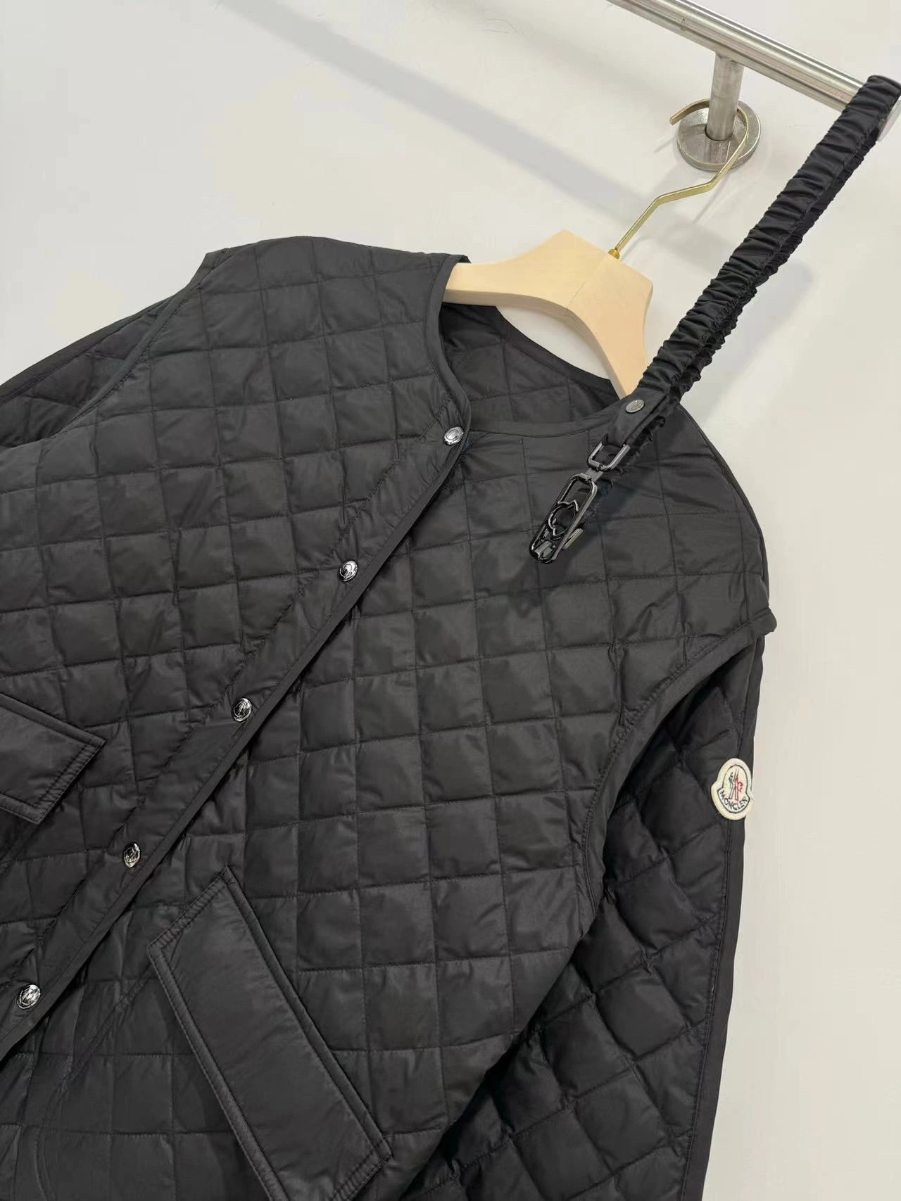 Genuine Moncler Down Jackets