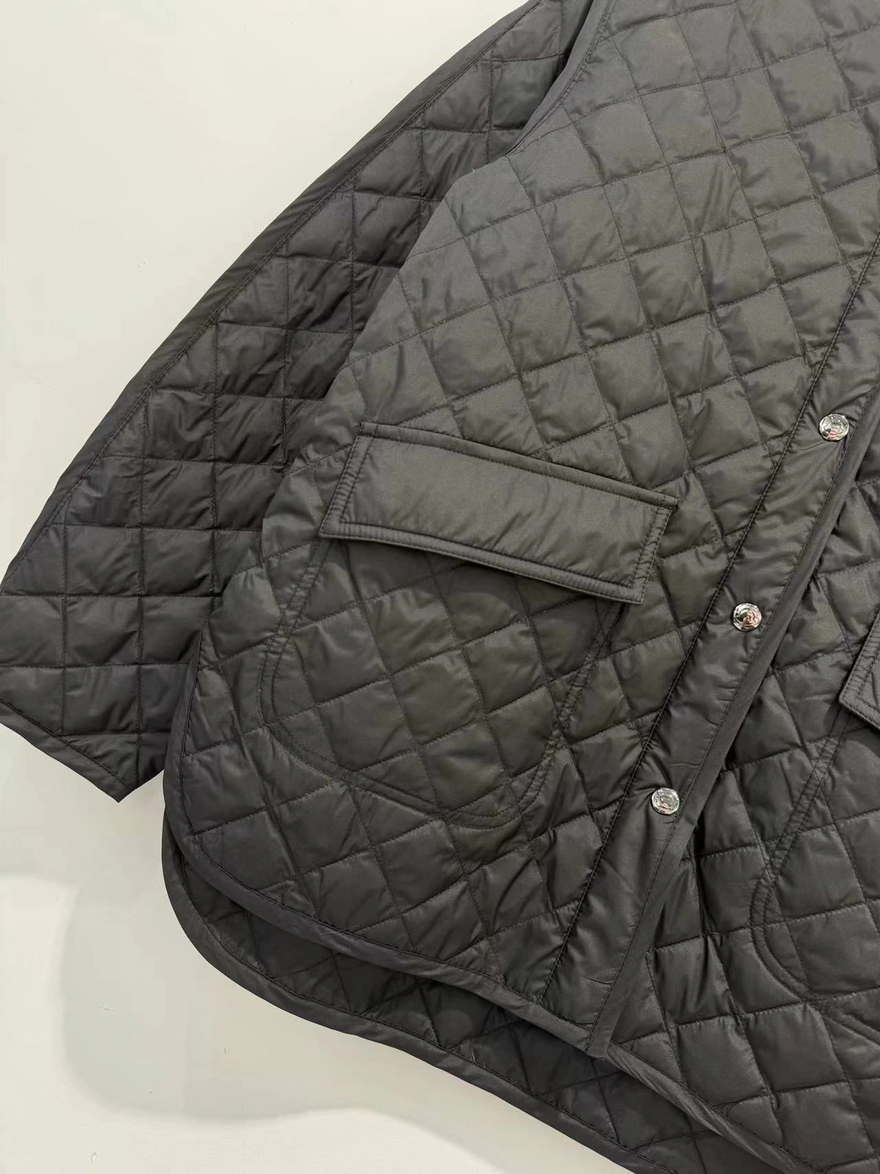 Genuine Moncler Down Jackets