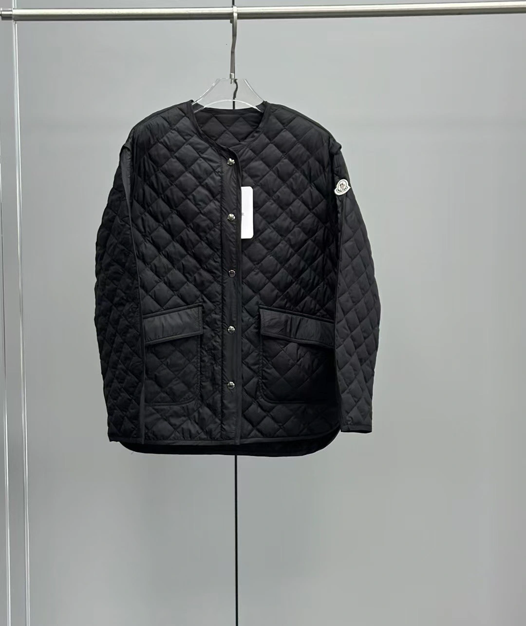 Genuine Moncler Down Jackets