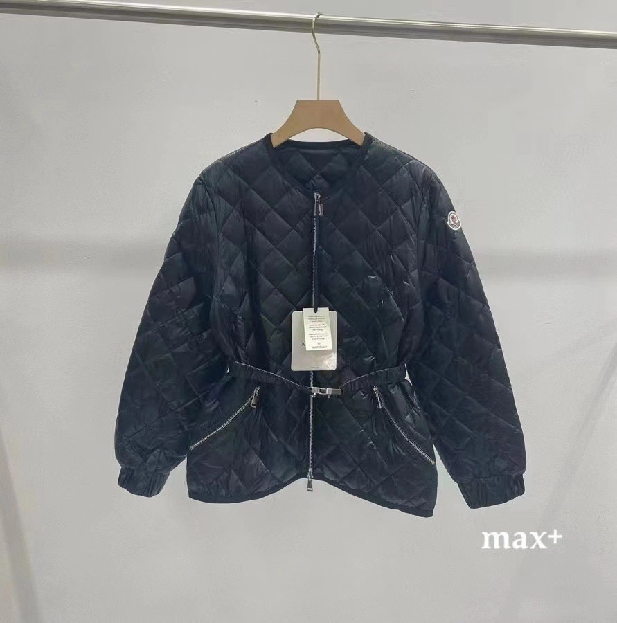 Authentic Moncler Down Jackets