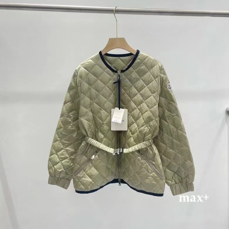 Authentic Moncler Down Jackets