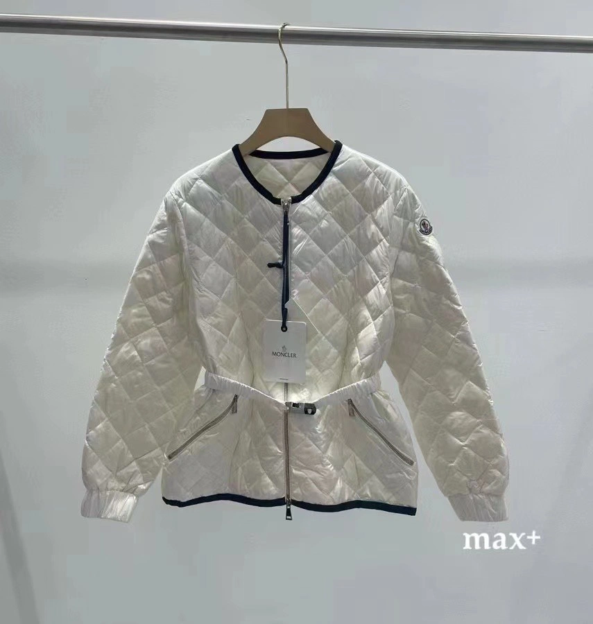 Authentic Moncler Down Jackets