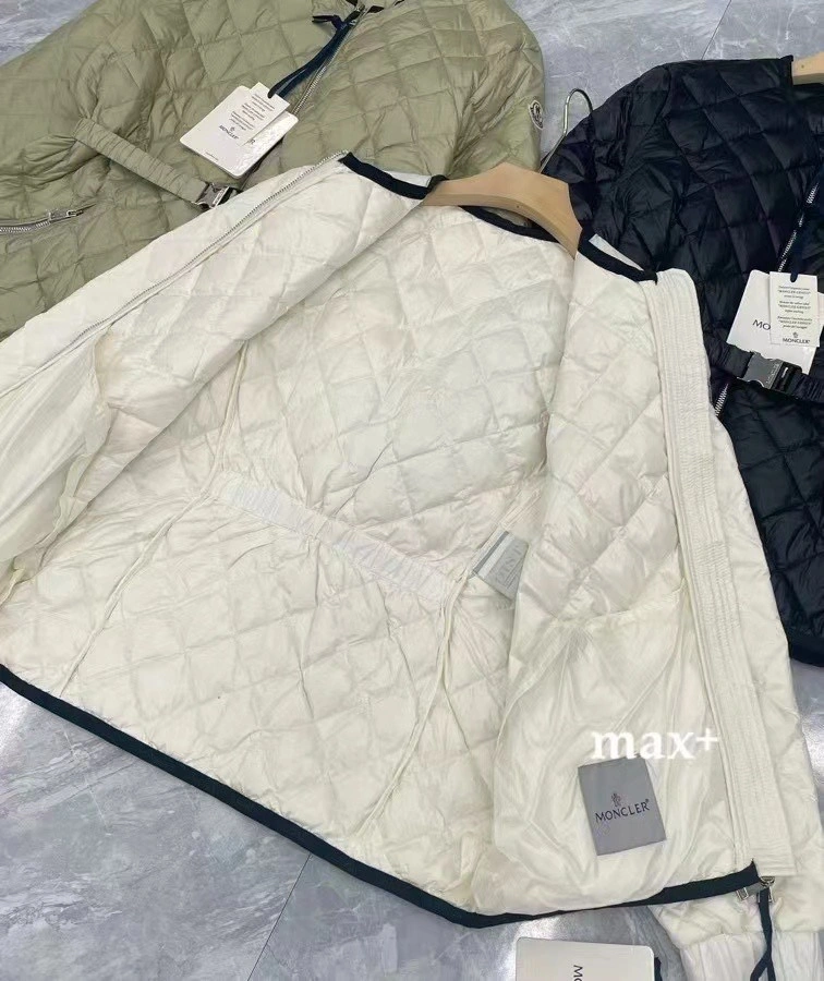 Authentic Moncler Down Jackets