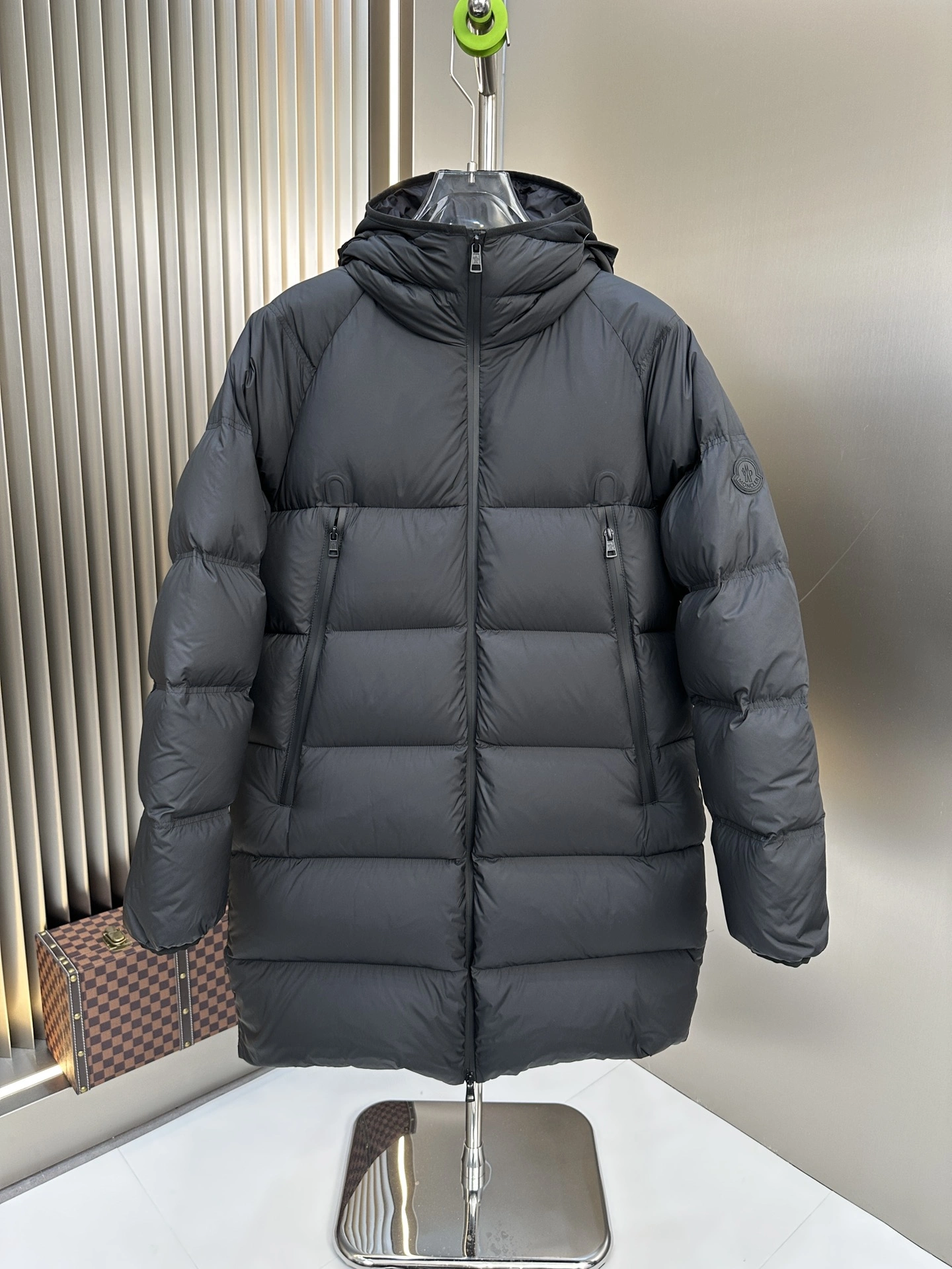 Discounted Moncler Down Jackets