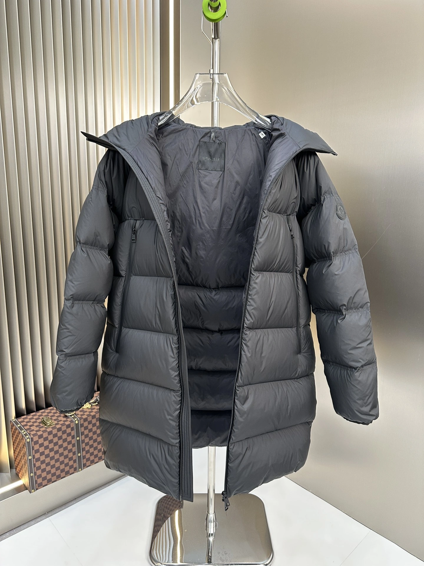 Discounted Moncler Down Jackets
