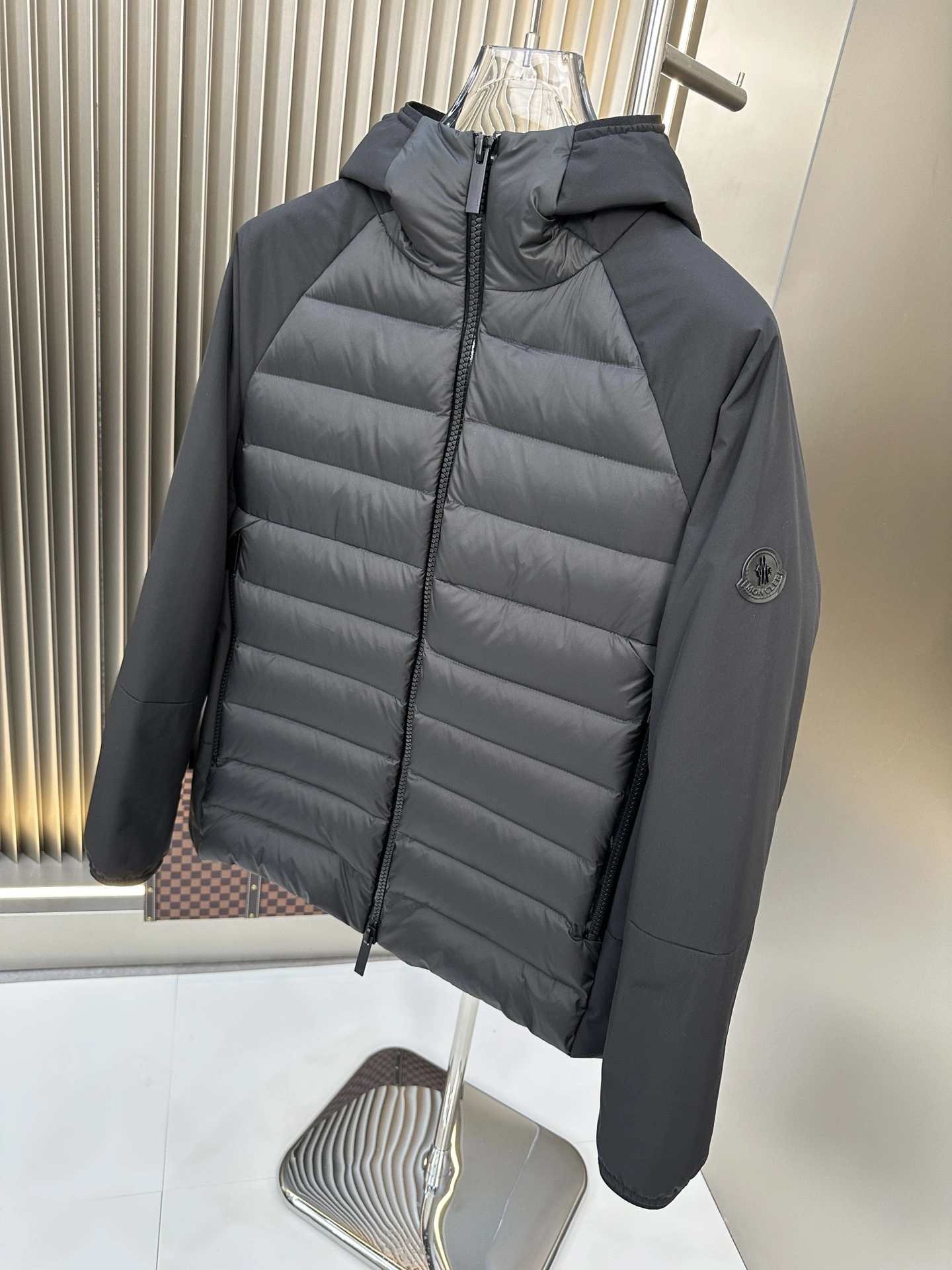 Economical Moncler Down Jackets