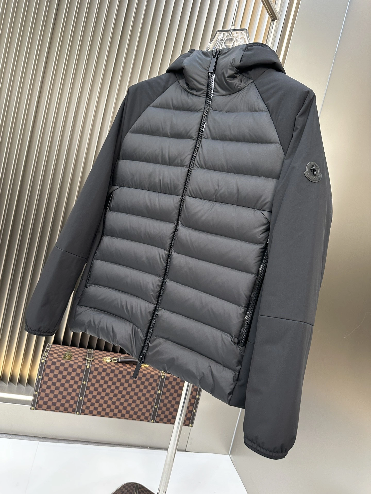 Economical Moncler Down Jackets