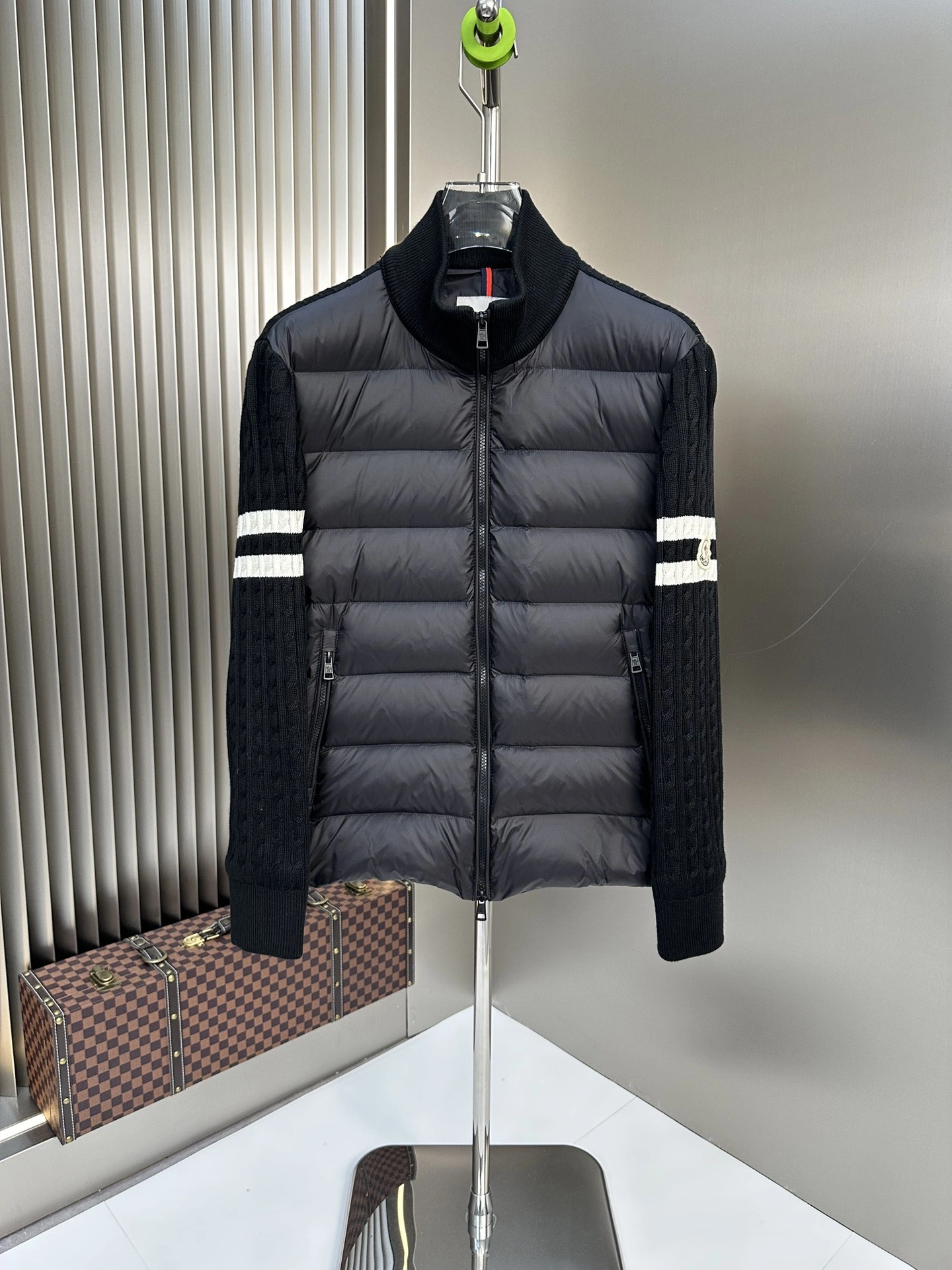 Budget-friendly Moncler Down Jackets