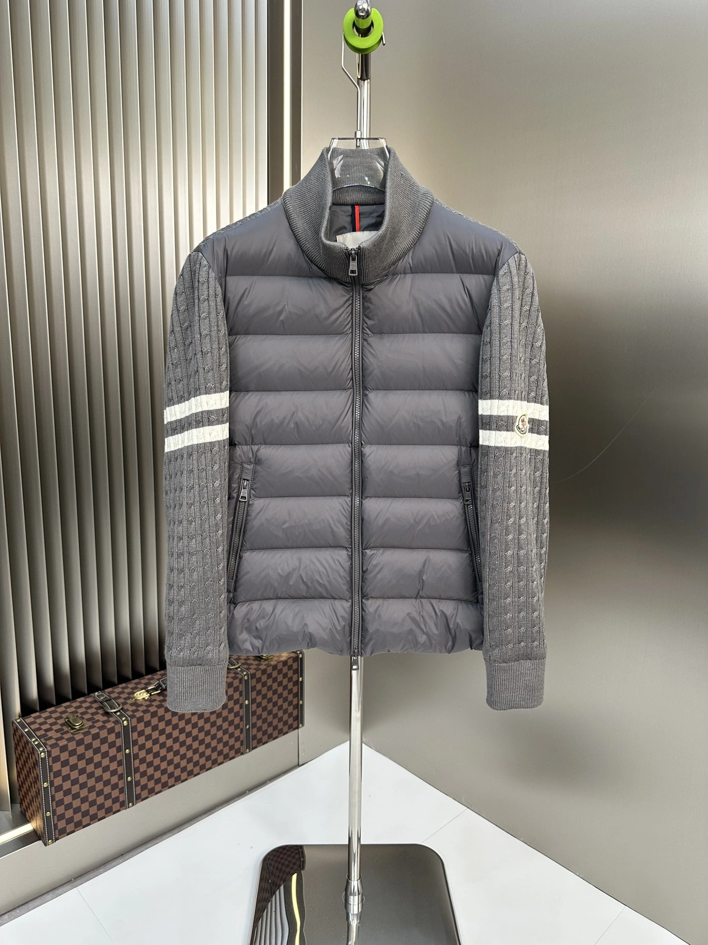 Budget-friendly Moncler Down Jackets