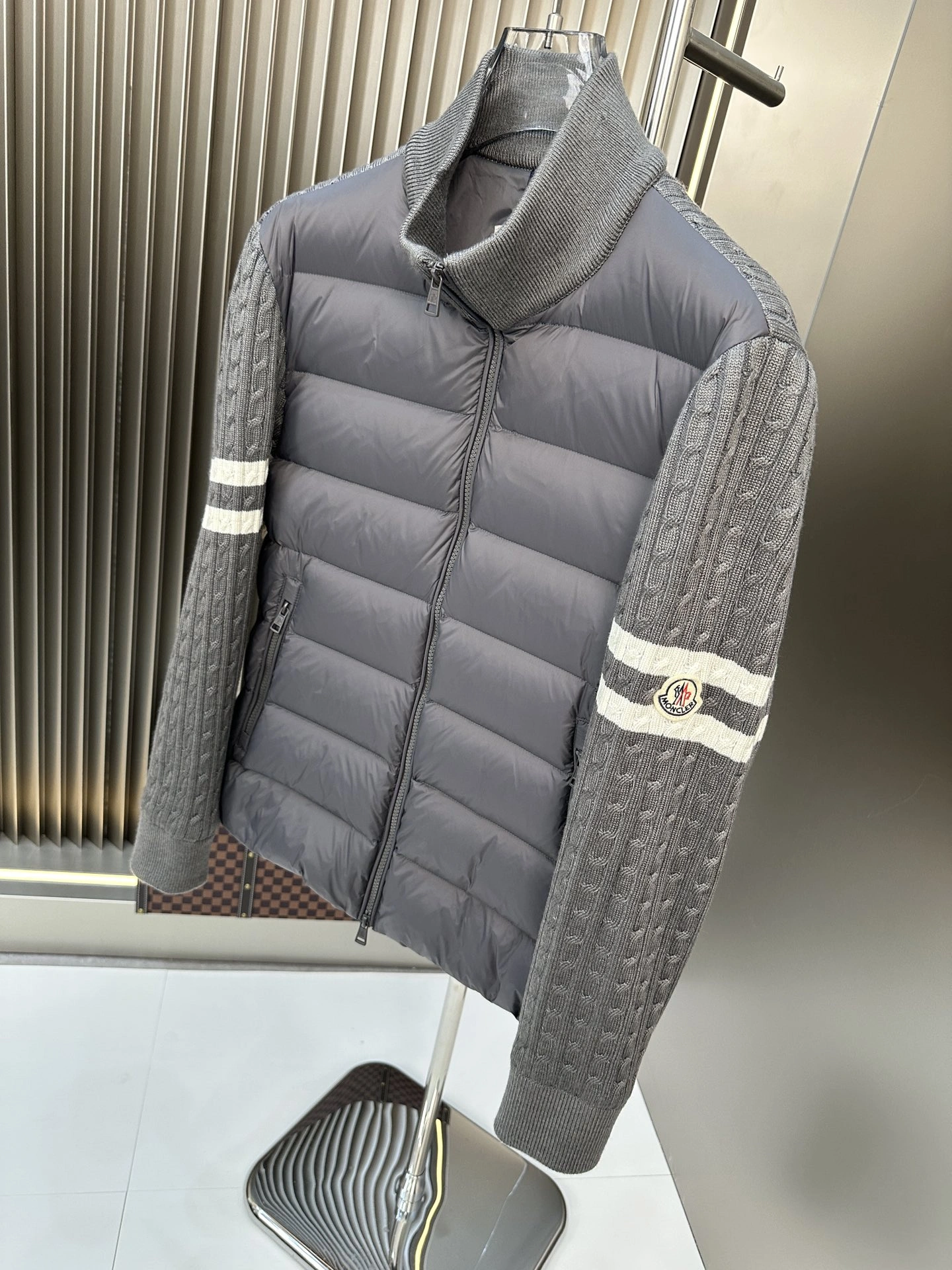 Budget-friendly Moncler Down Jackets