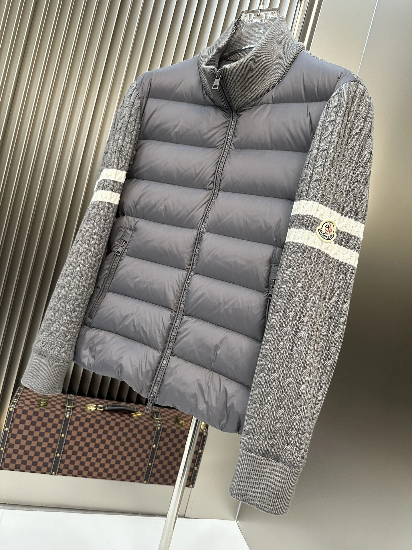 Budget-friendly Moncler Down Jackets